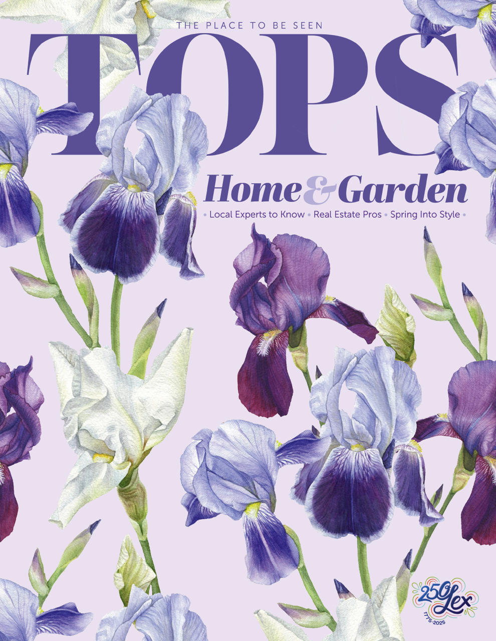 Tops Magazine | topsinlex.com