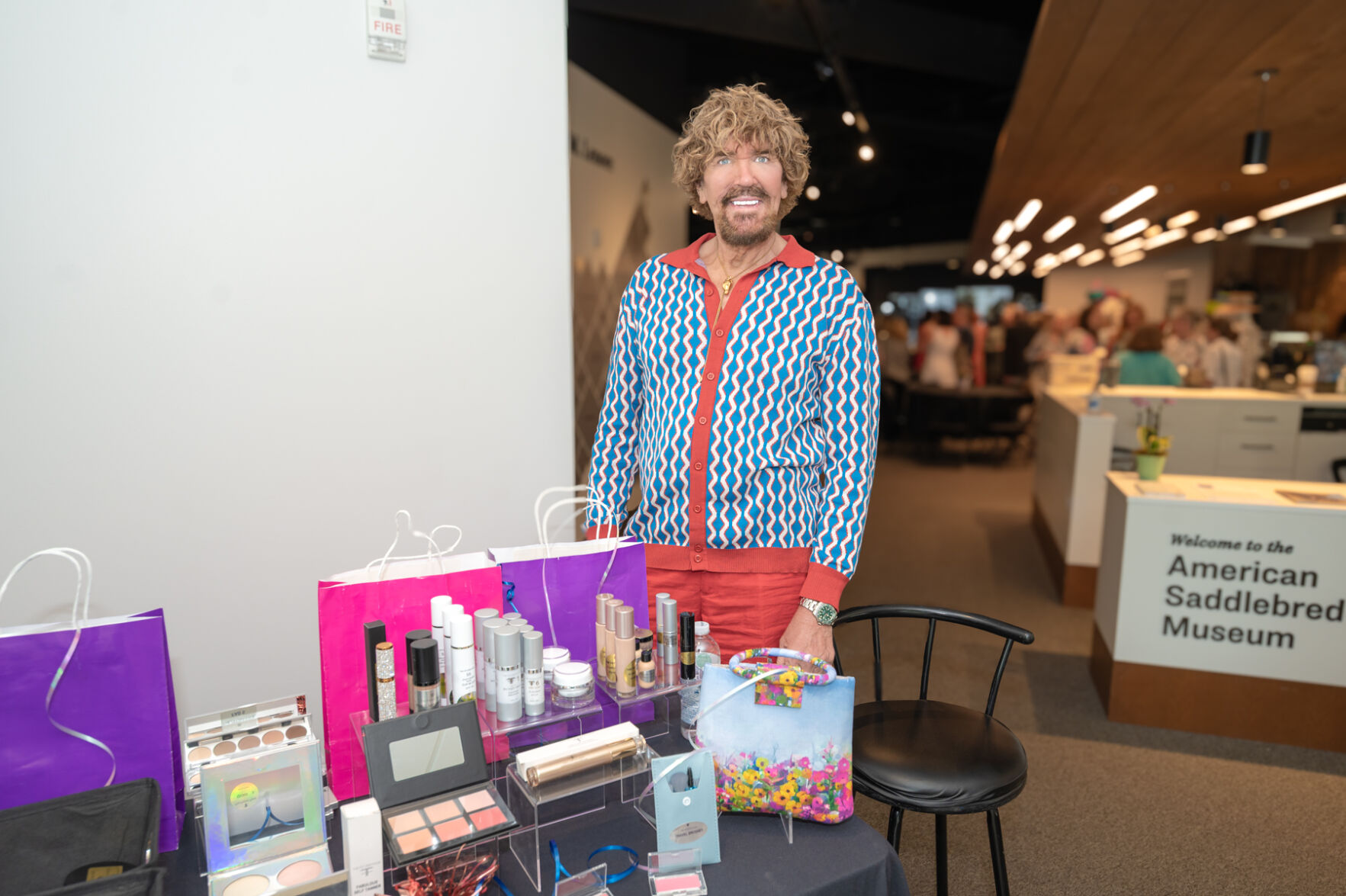 The American Saddlebred Museum | Photo Galleries | topsinlex.com