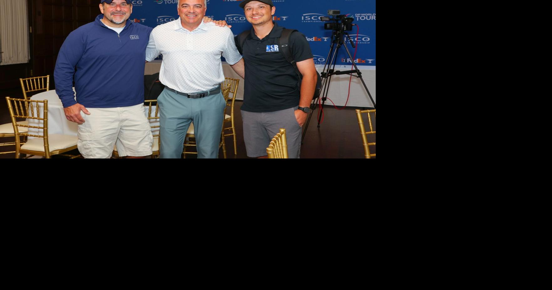 ISCO Championship Media Golf Day | Photo Galleries | topsinlex.com