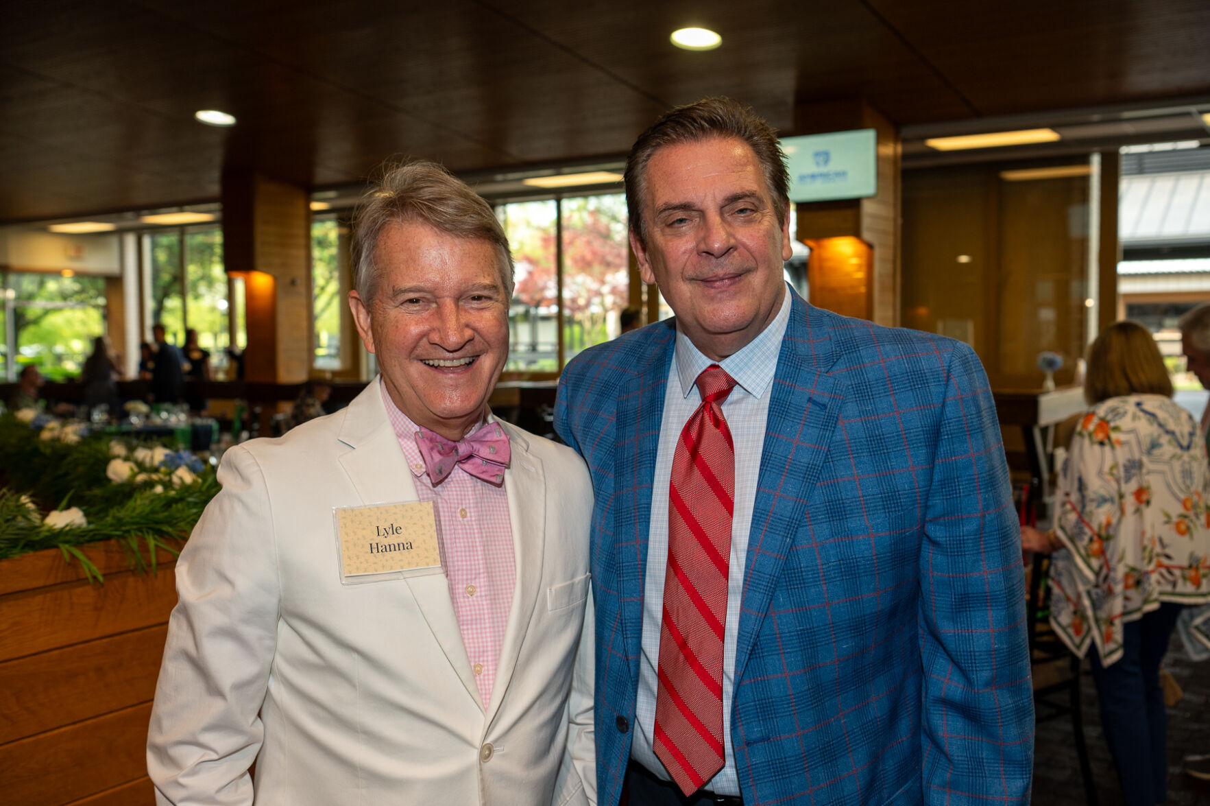 A Kentucky Night to Remember | Photo Galleries | topsinlex.com