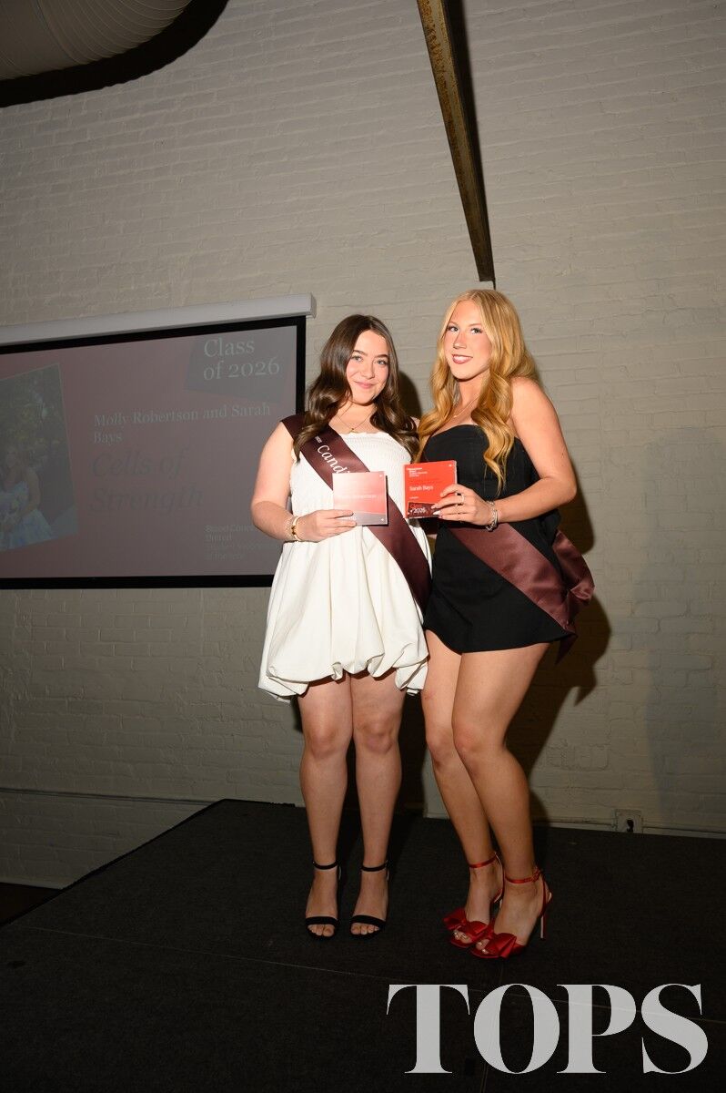 Blood Cancer United Grand Finale | Photo Galleries | topsinlex.com
