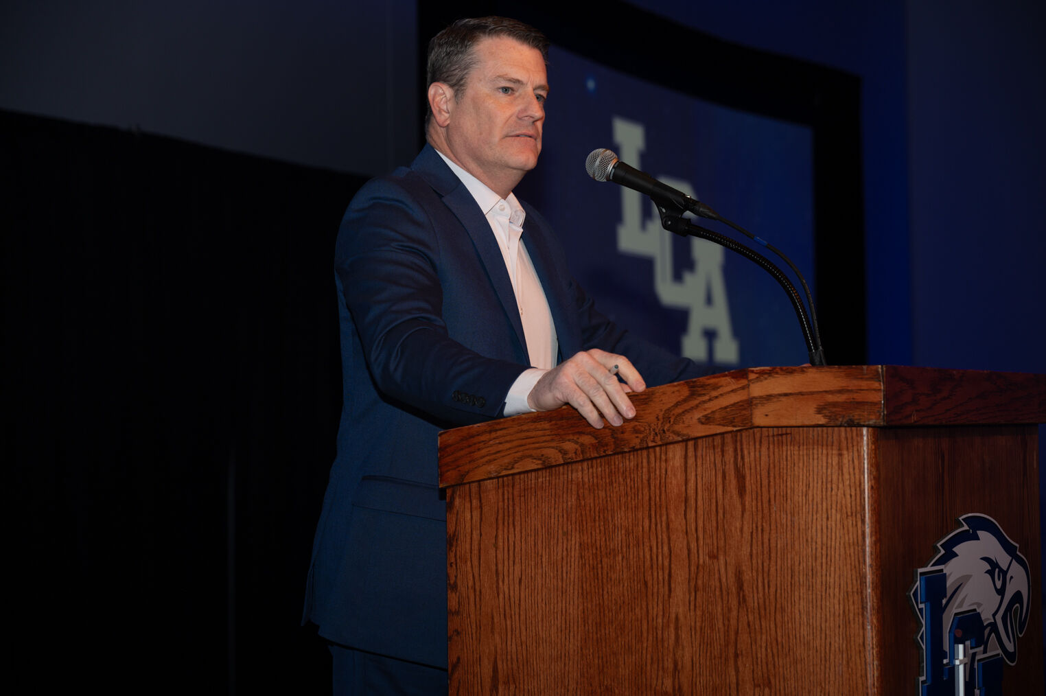 2025 LCA Eagle Gala | Photo Galleries | topsinlex.com