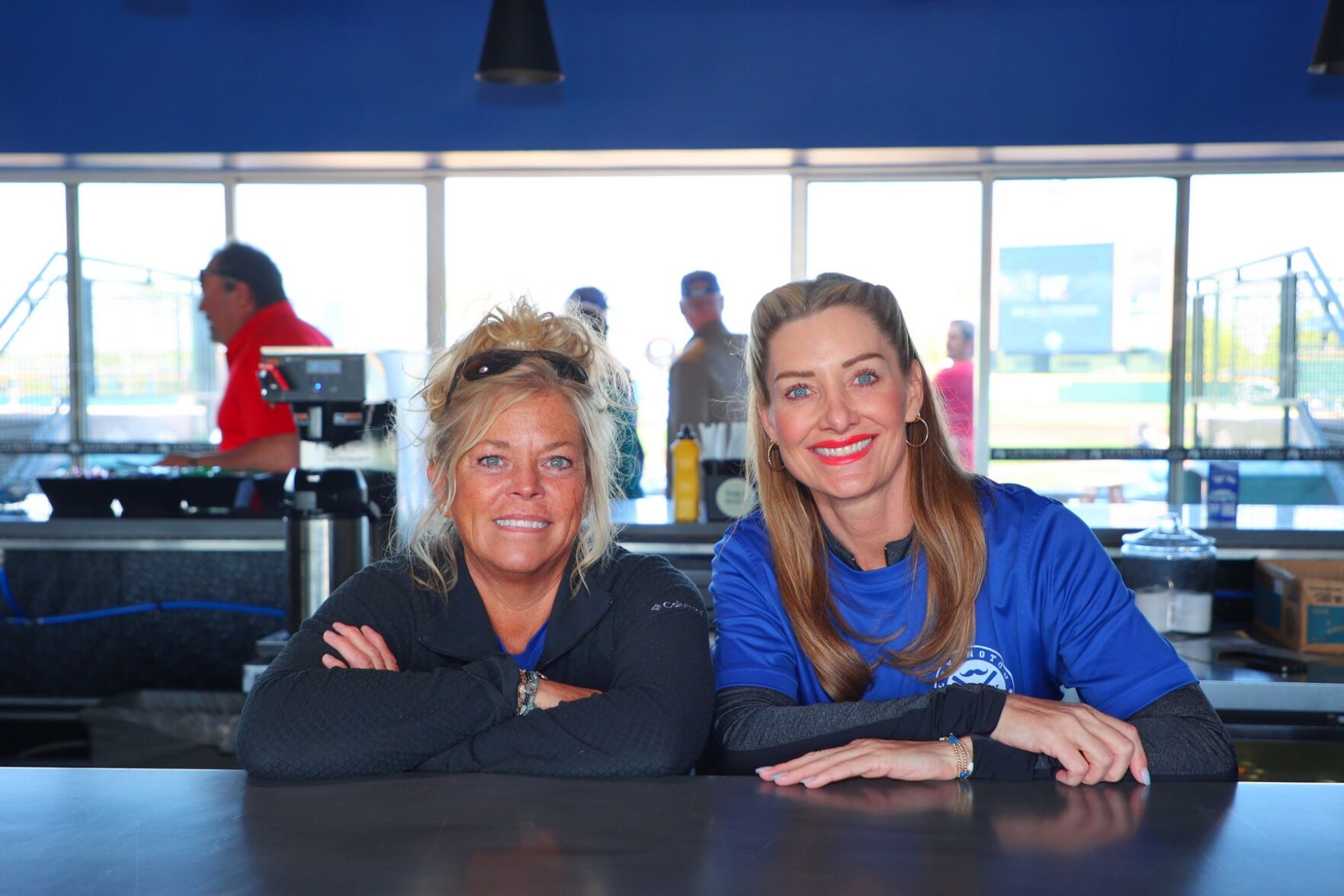 Legends Opening Weekend | Photo Galleries | topsinlex.com