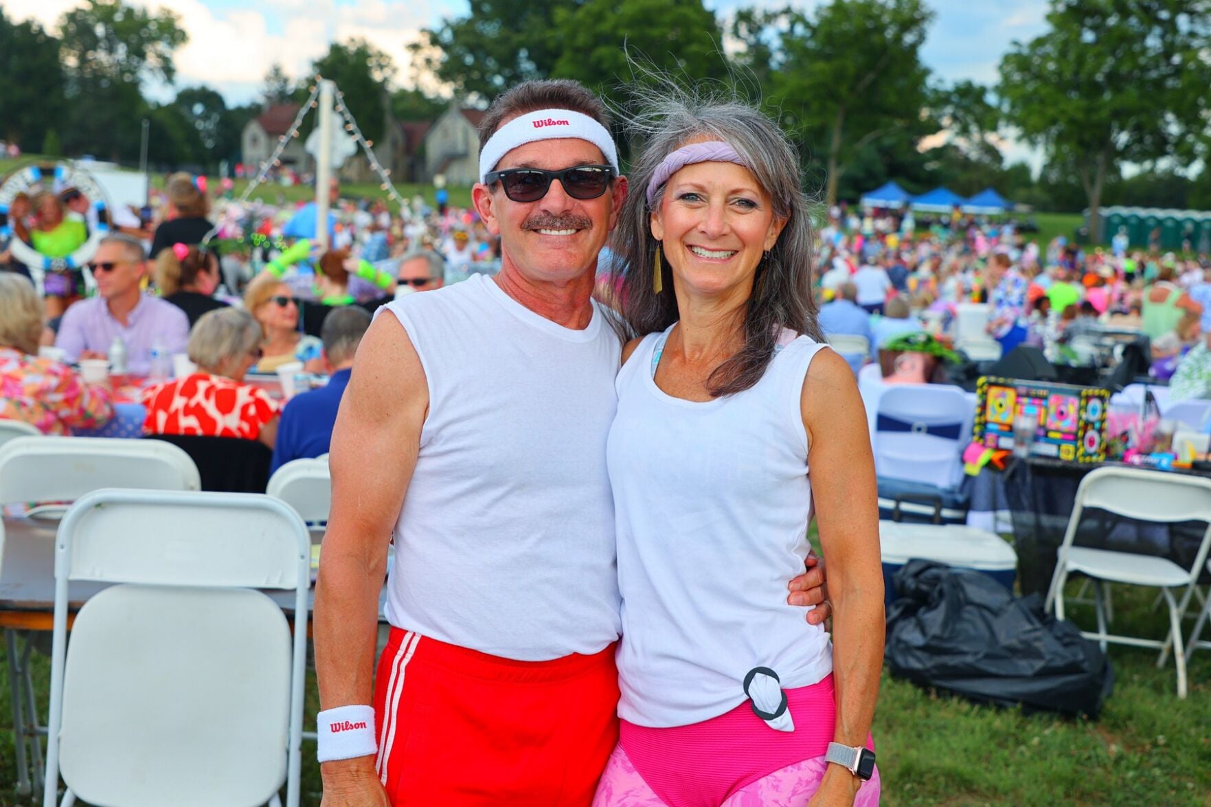 Picnic with the Pops Back to the 80s (Part 1) | Photo Galleries ...