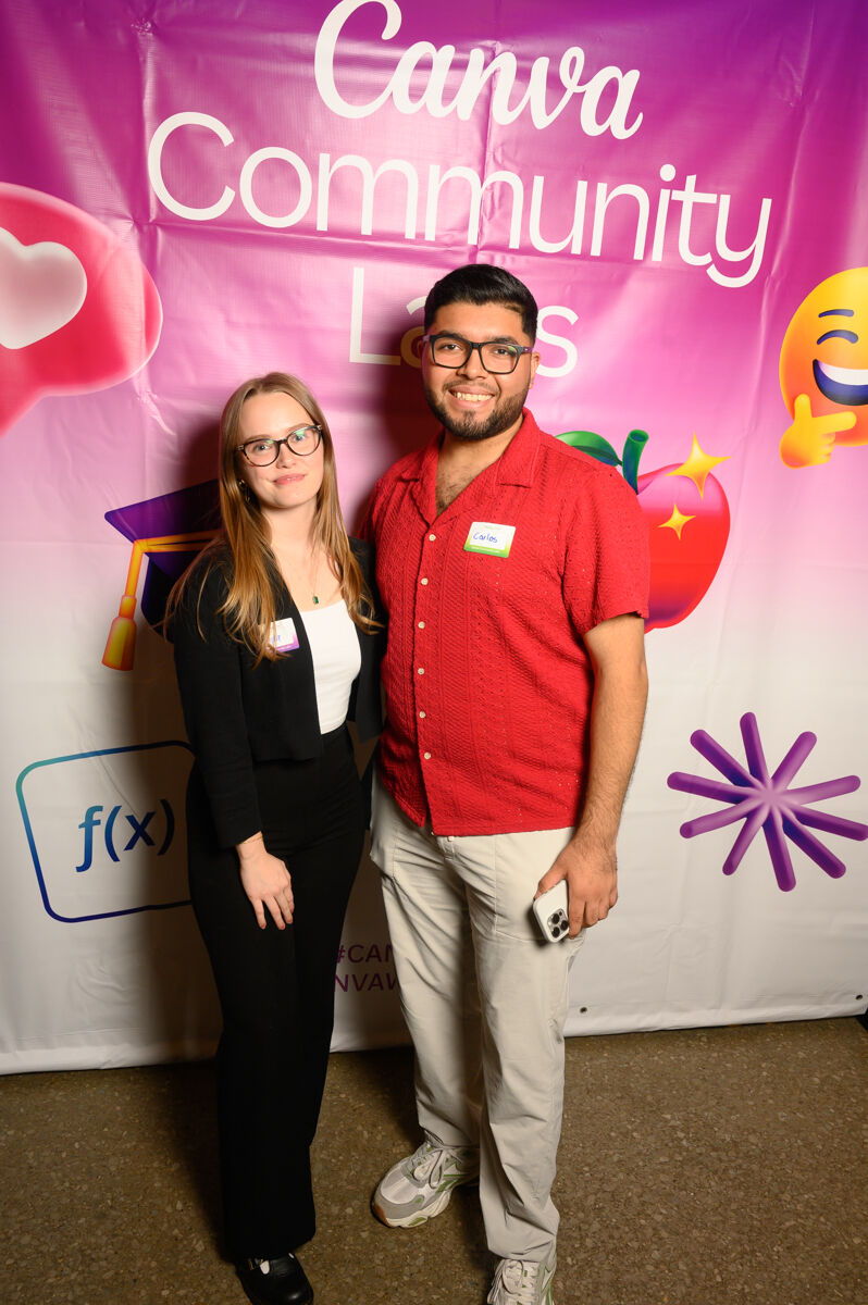 Canva Community Labs | Photo Galleries | topsinlex.com