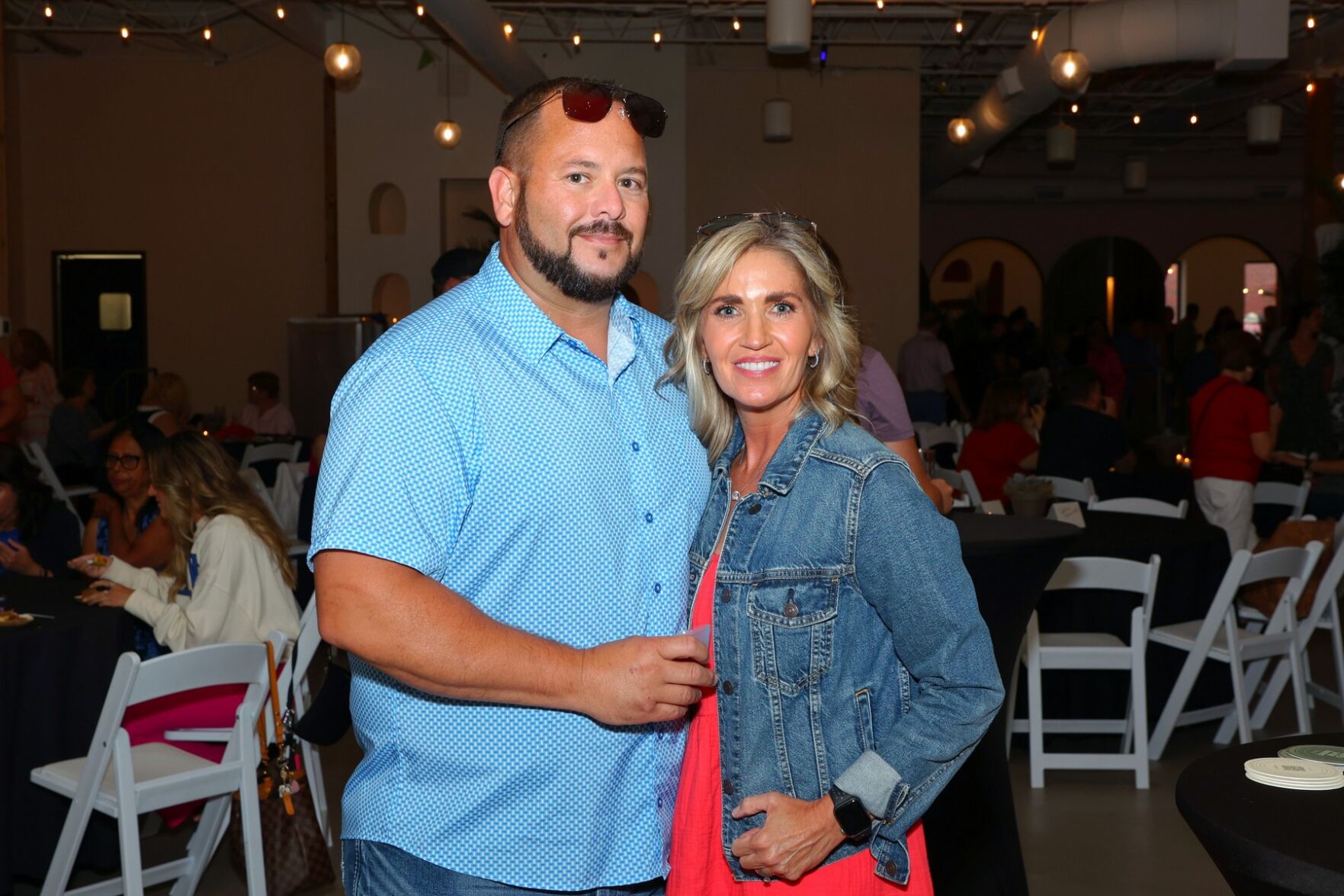 The Bourbon Cup | Photo Galleries | topsinlex.com