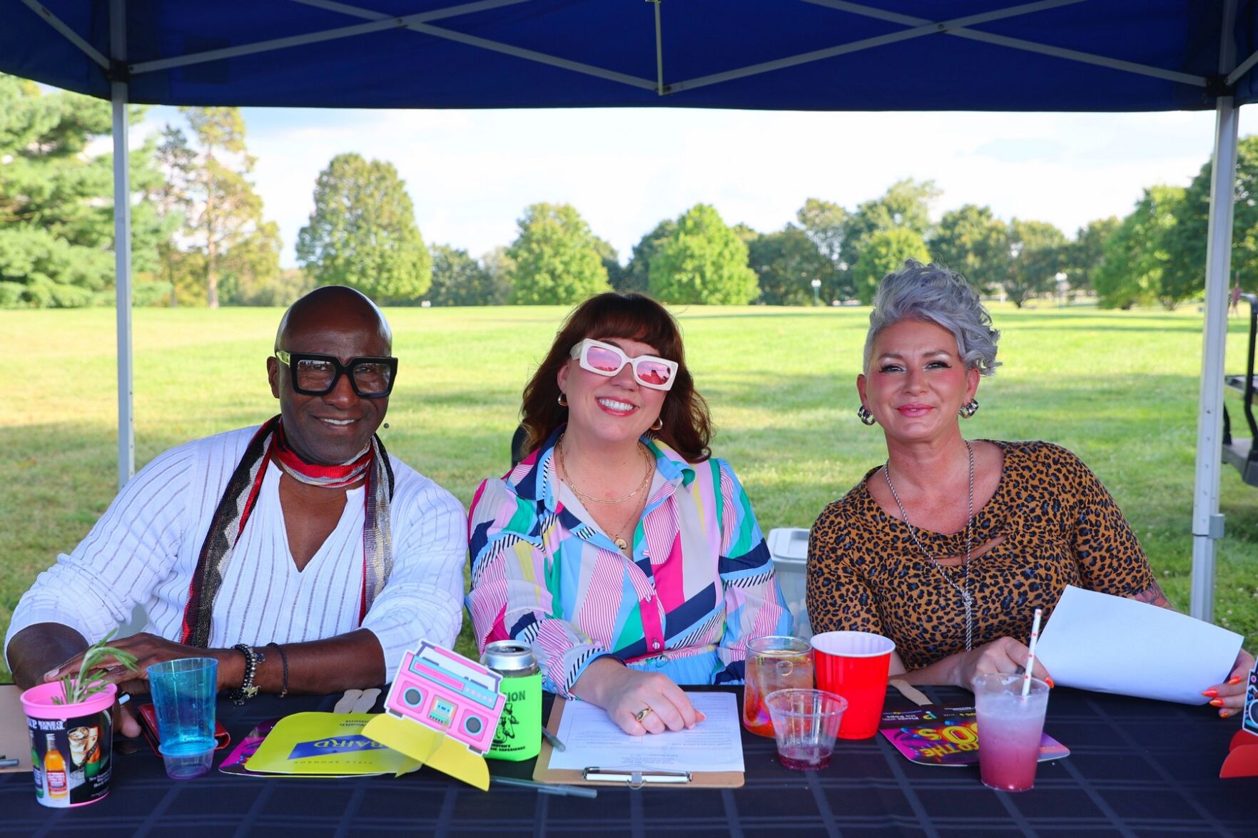 Picnic with the Pops Back to the 80s (Part 1) | Photo Galleries ...