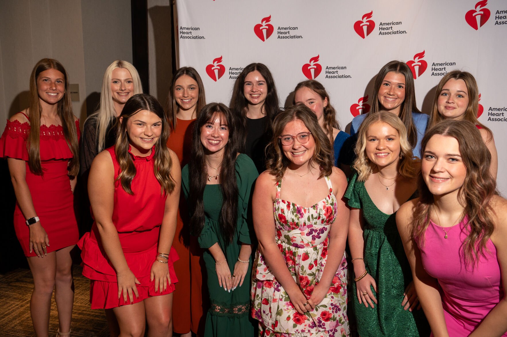 Carol S. Barr Fund Scholarship | Photo Galleries | topsinlex.com