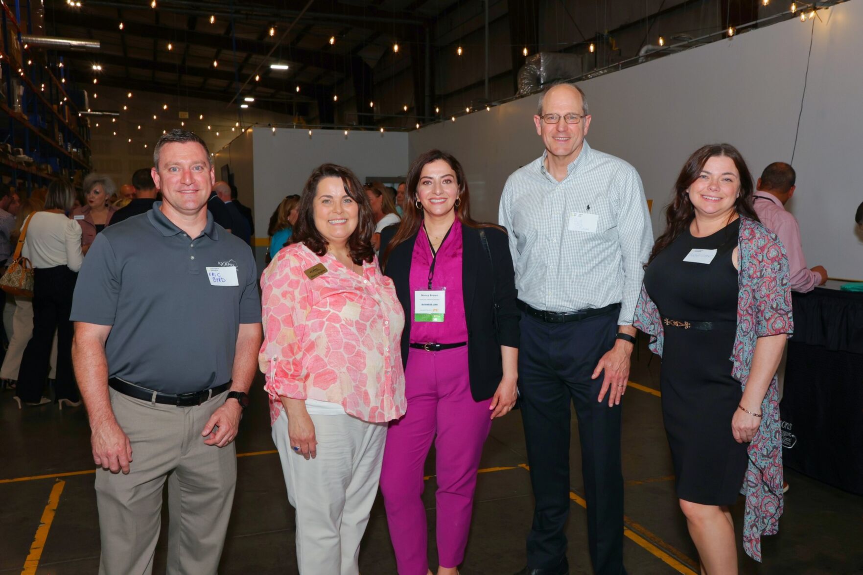 Commerce Lexington Business Link | Photo Galleries | topsinlex.com