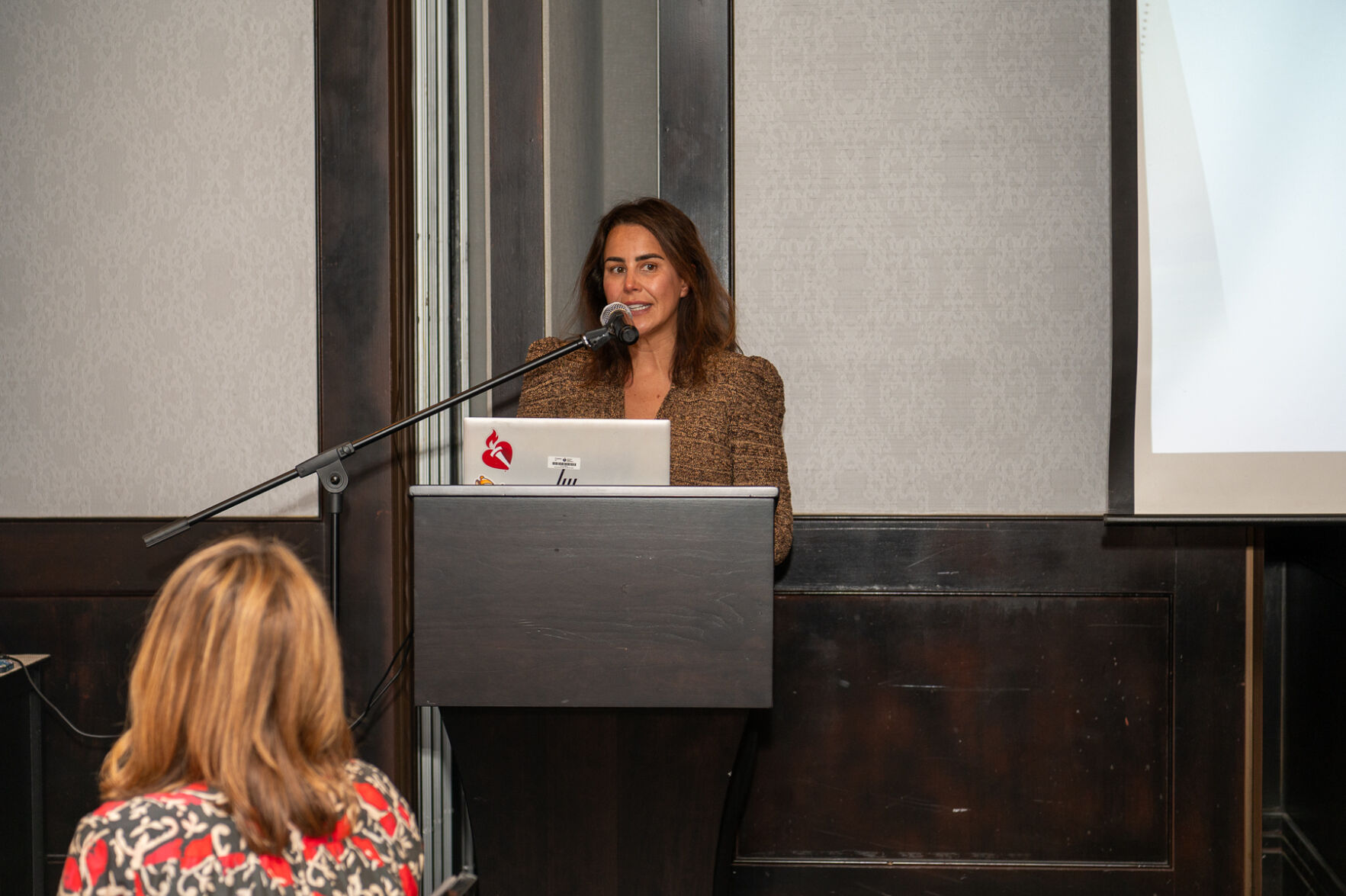 Carol S. Barr Fund Scholarship | Photo Galleries | topsinlex.com