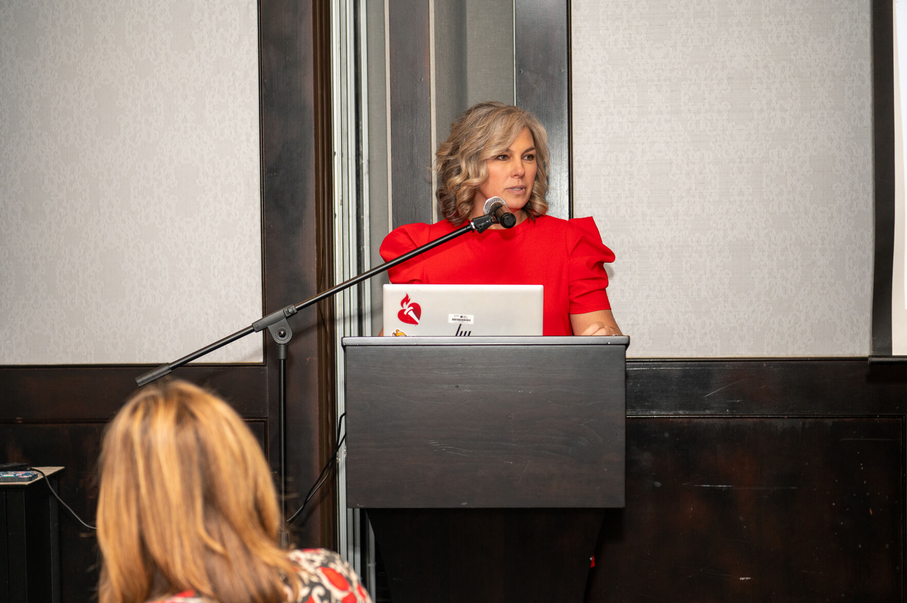 Carol S. Barr Fund Scholarship | Photo Galleries | topsinlex.com