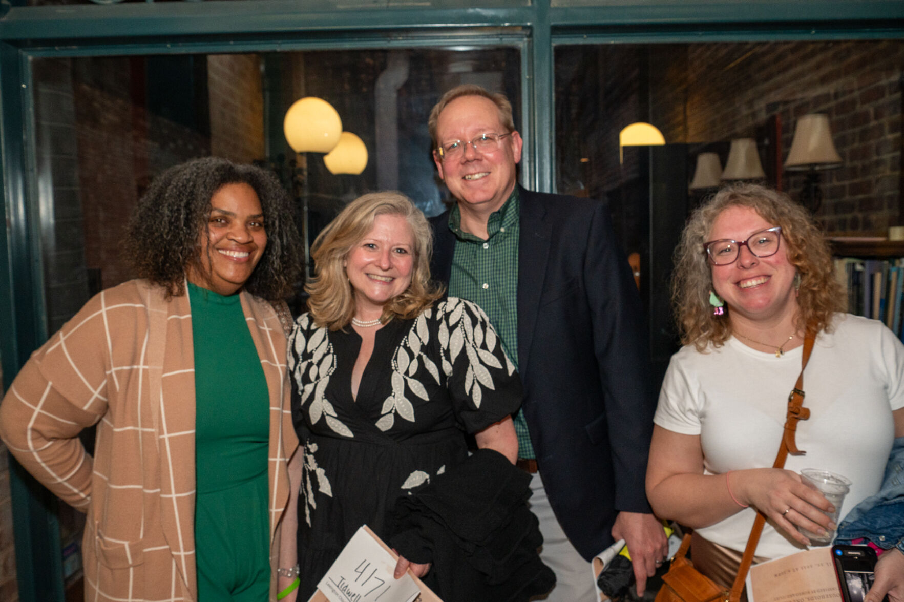 Lexington Children's Theatre Celebrity Curtain Call | Photo Galleries ...