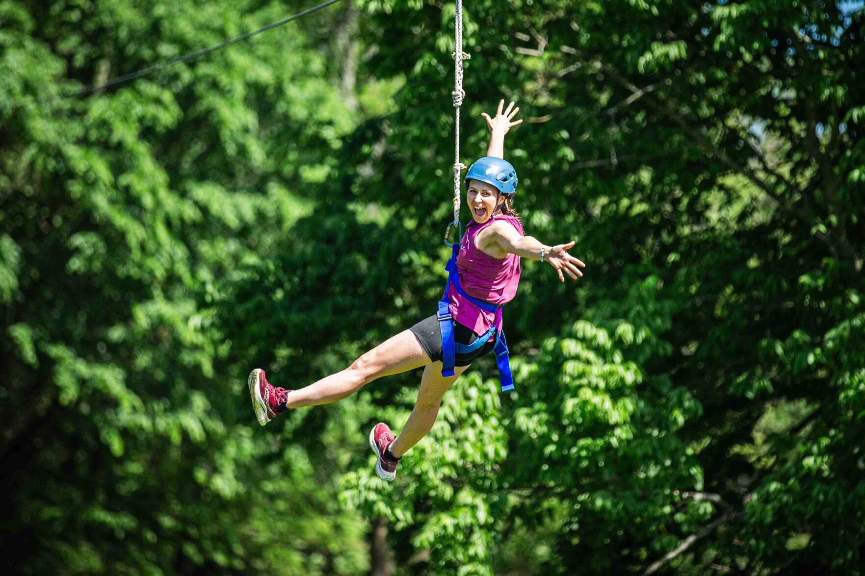 Life Adventure Centers 2nd Annual Extreme Adventure Challenge | Photo ...