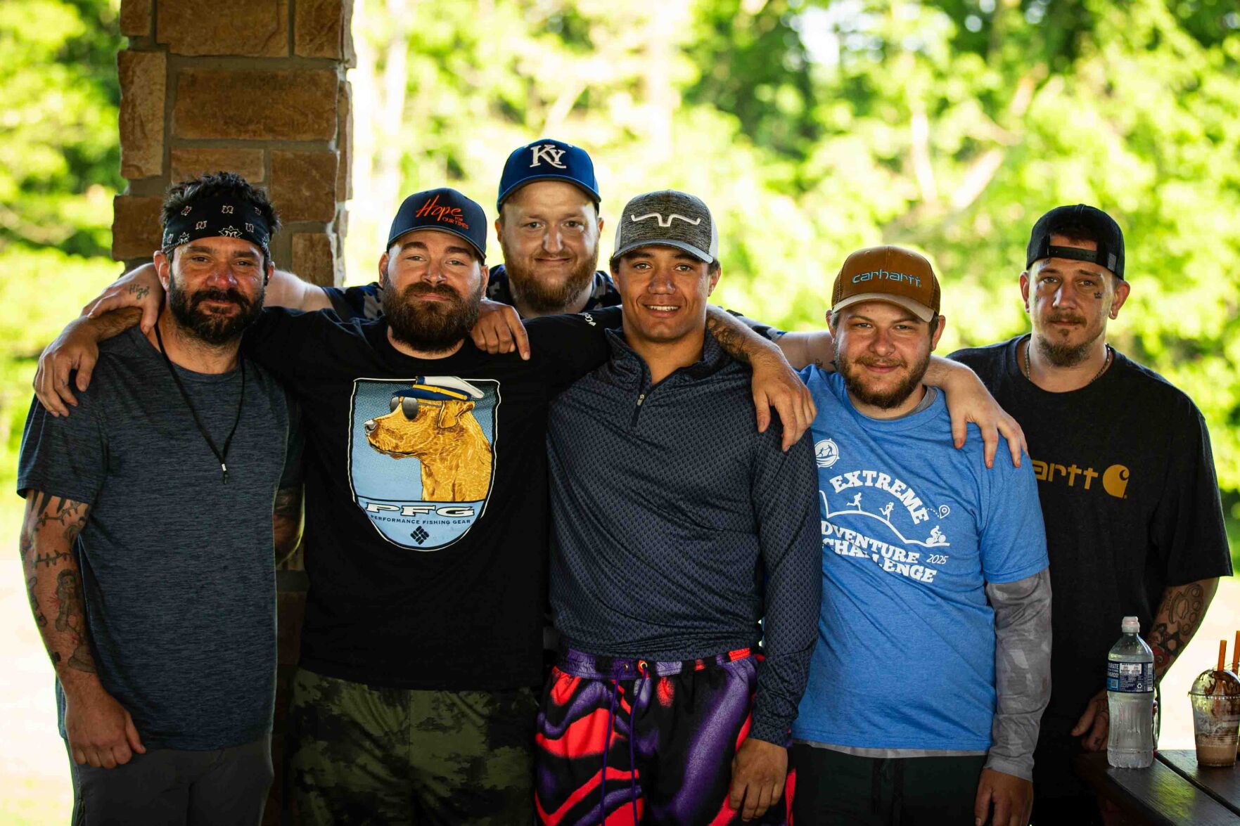 Life Adventure Centers 2nd Annual Extreme Adventure Challenge | Photo ...