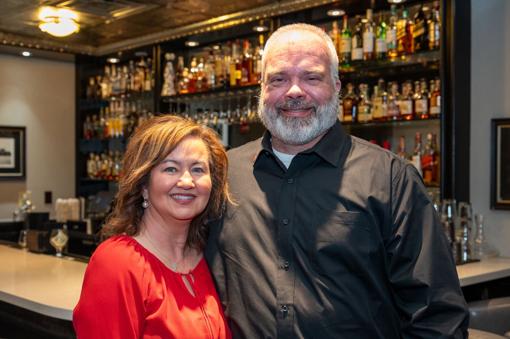 Carol S. Barr Fund Scholarship | Photo Galleries | topsinlex.com