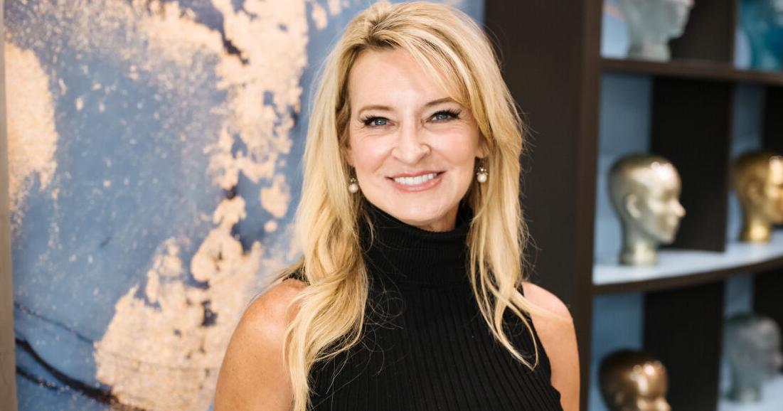 Meet The Presidents: Chasity Hester | Meet The Presidents | topsinlex.com