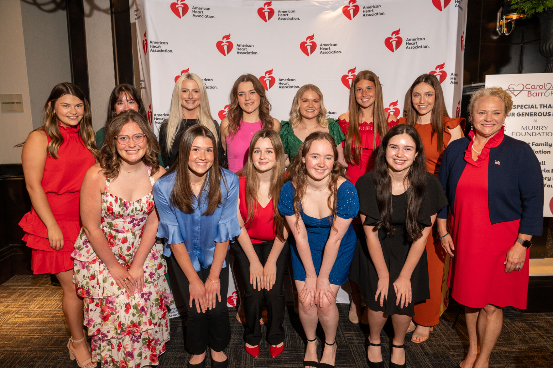 Carol S. Barr Fund Scholarship | Photo Galleries | topsinlex.com