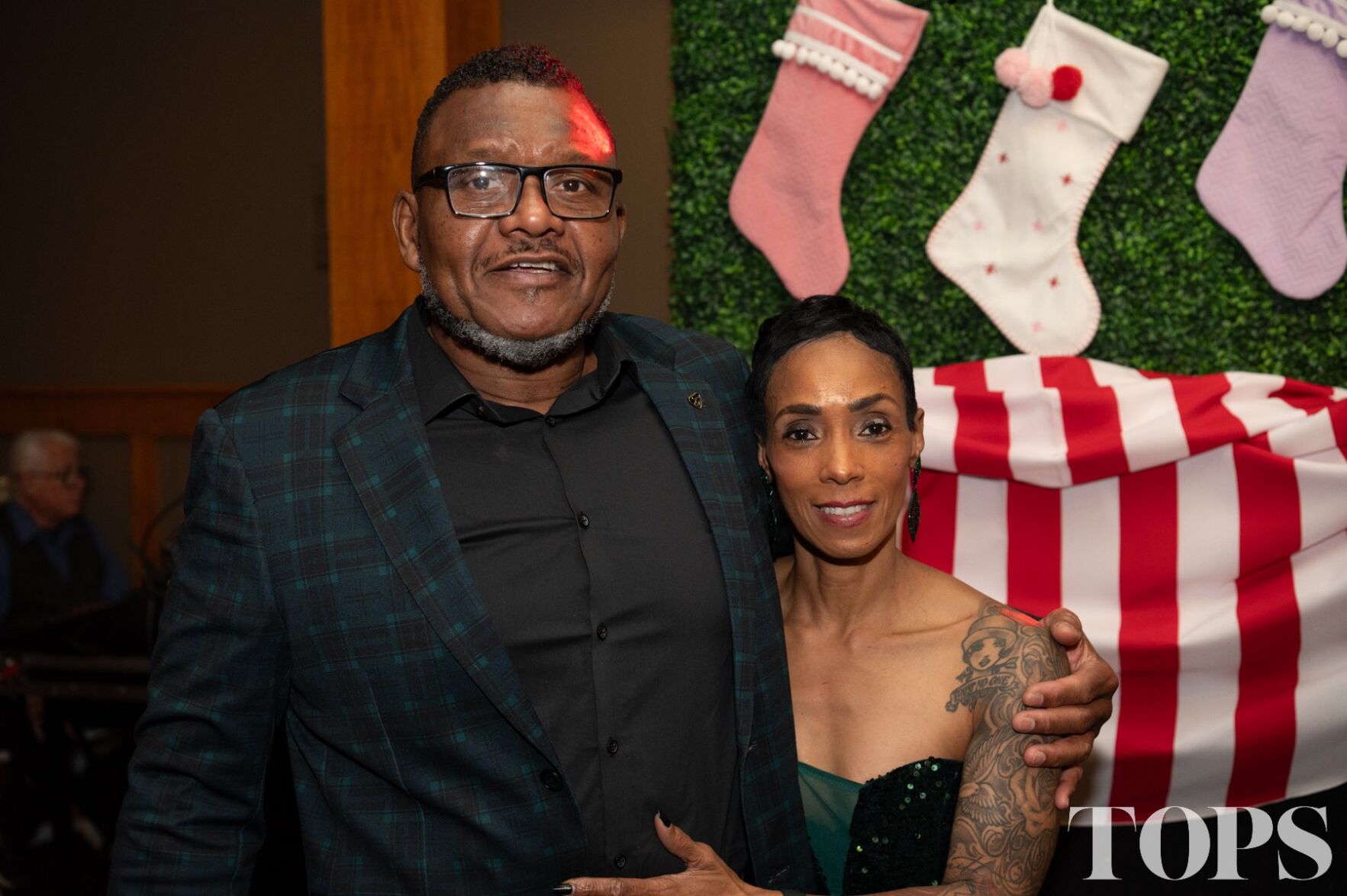 Lexus Toys for Tots Holiday Party & Toy Drive | Photo Galleries ...