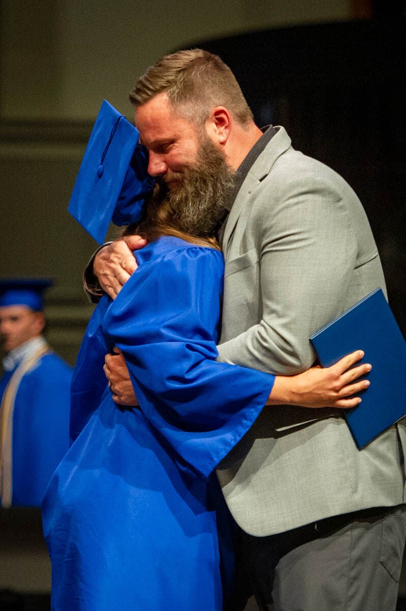 Lexington Christian Academy's Graduation Ceremony (part 2) | Photo ...