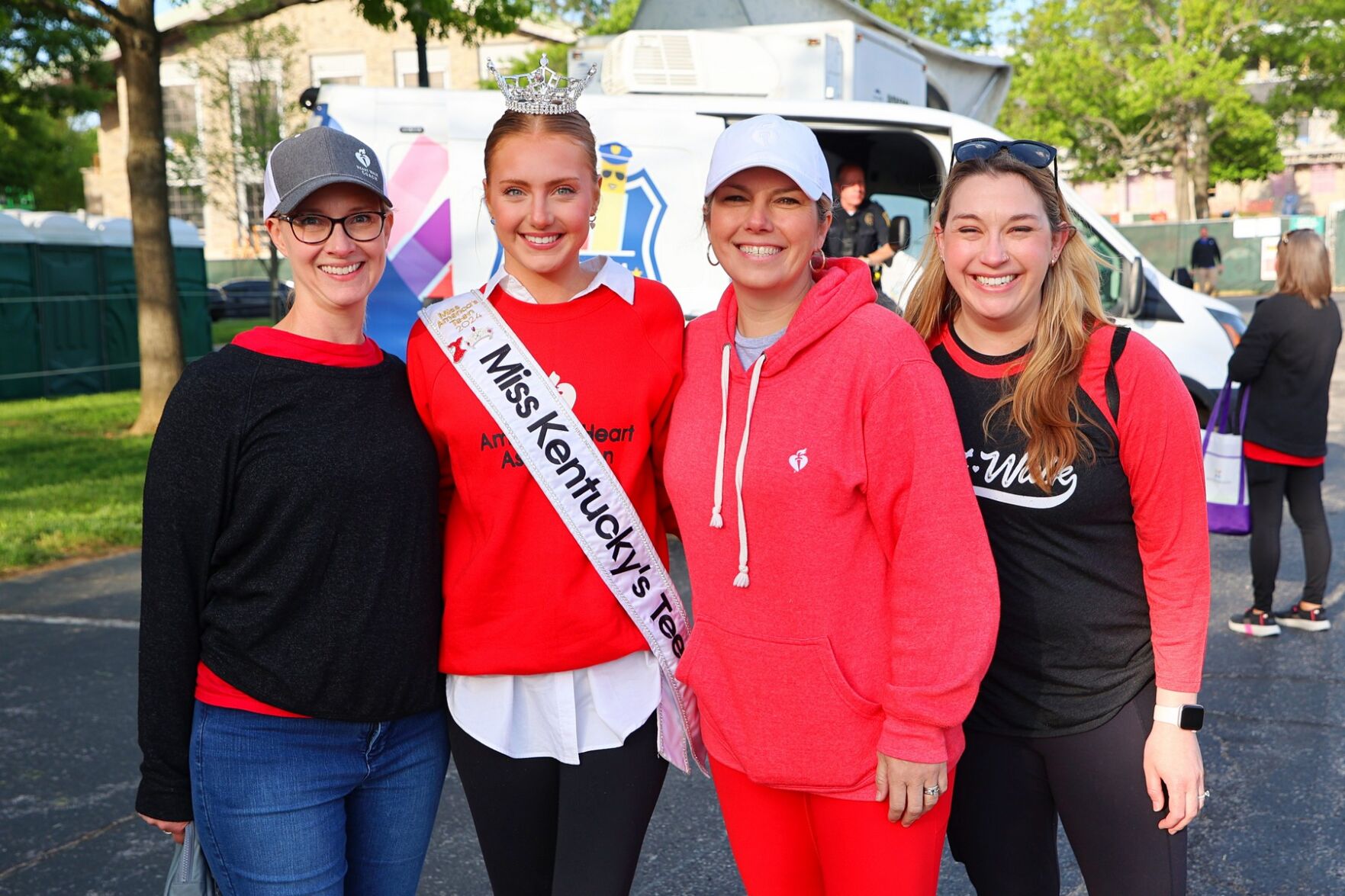 2025 Central Kentucky Heart Walk | Photo Galleries | topsinlex.com