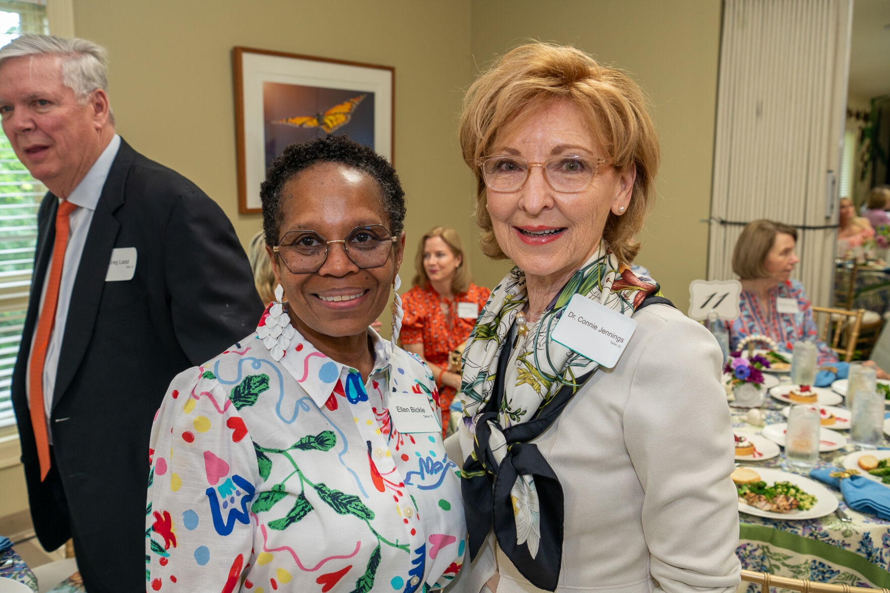 Chrysalis House Mother's Day Luncheon | Photo Galleries | topsinlex.com