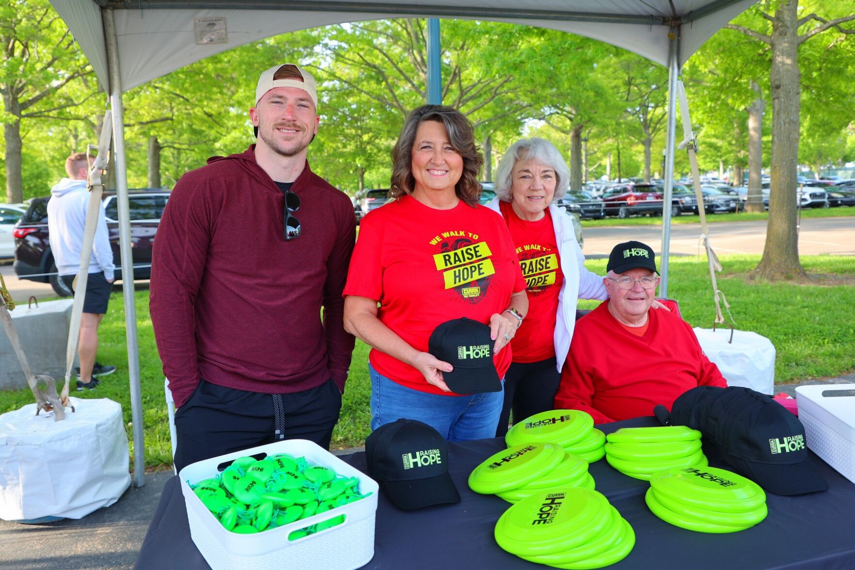 2025 Central Kentucky Heart Walk | Photo Galleries | topsinlex.com