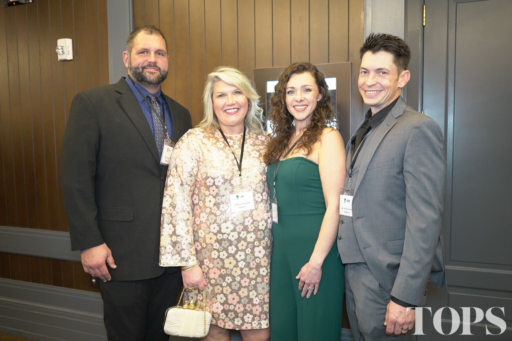 BIA Past President's Dinner | Photo Galleries | topsinlex.com