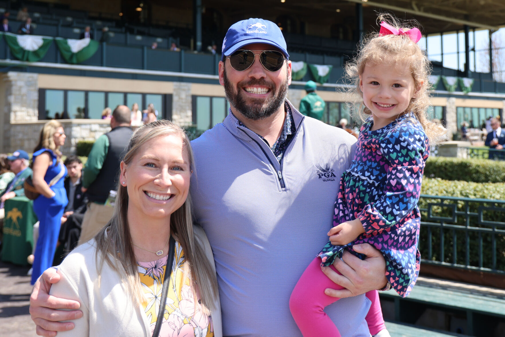 Keeneland Spring Meet 2025 | Photo Galleries | topsinlex.com