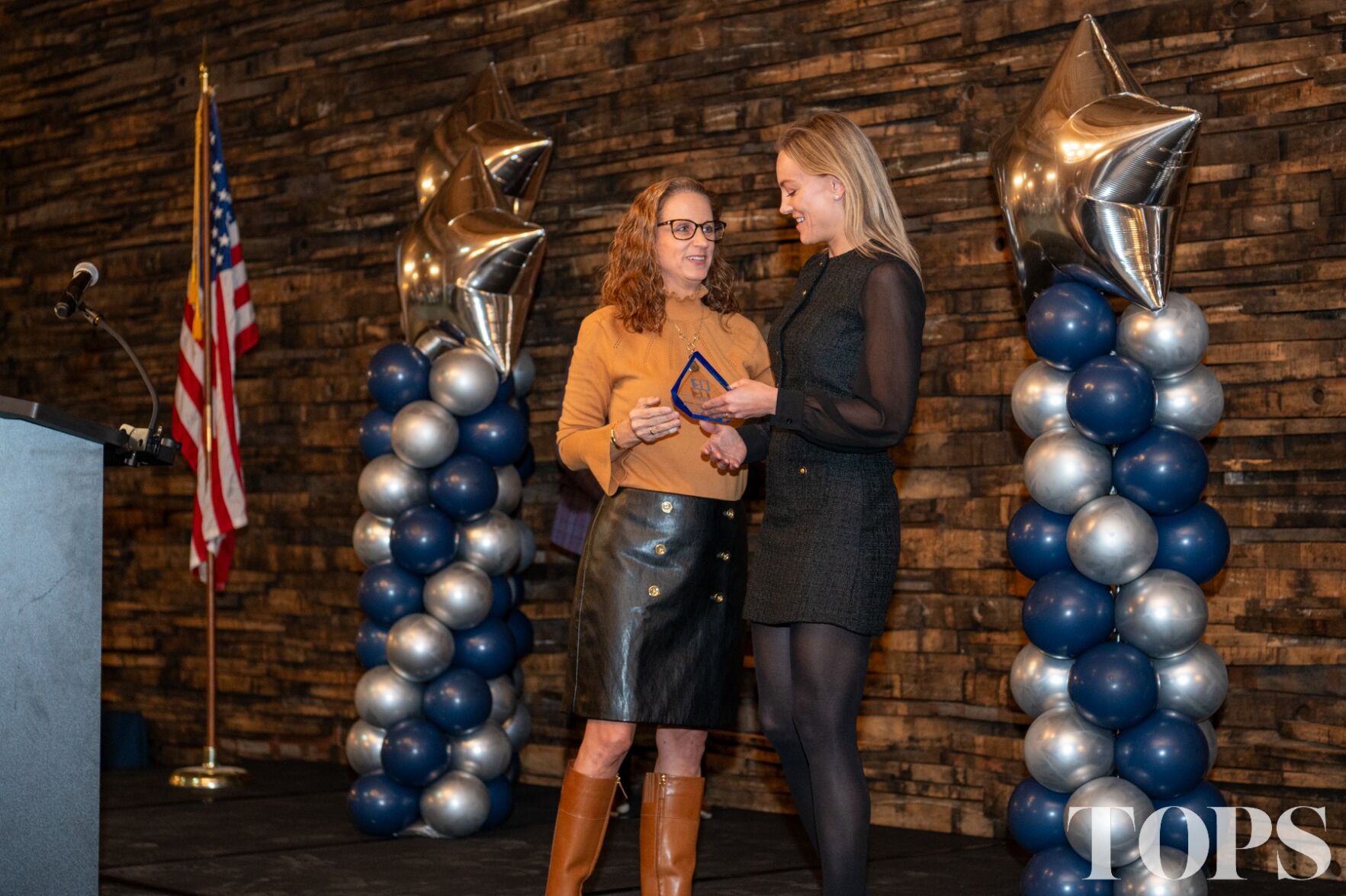 Bluegrass Realtors Installation Luncheon | Photo Galleries | topsinlex.com
