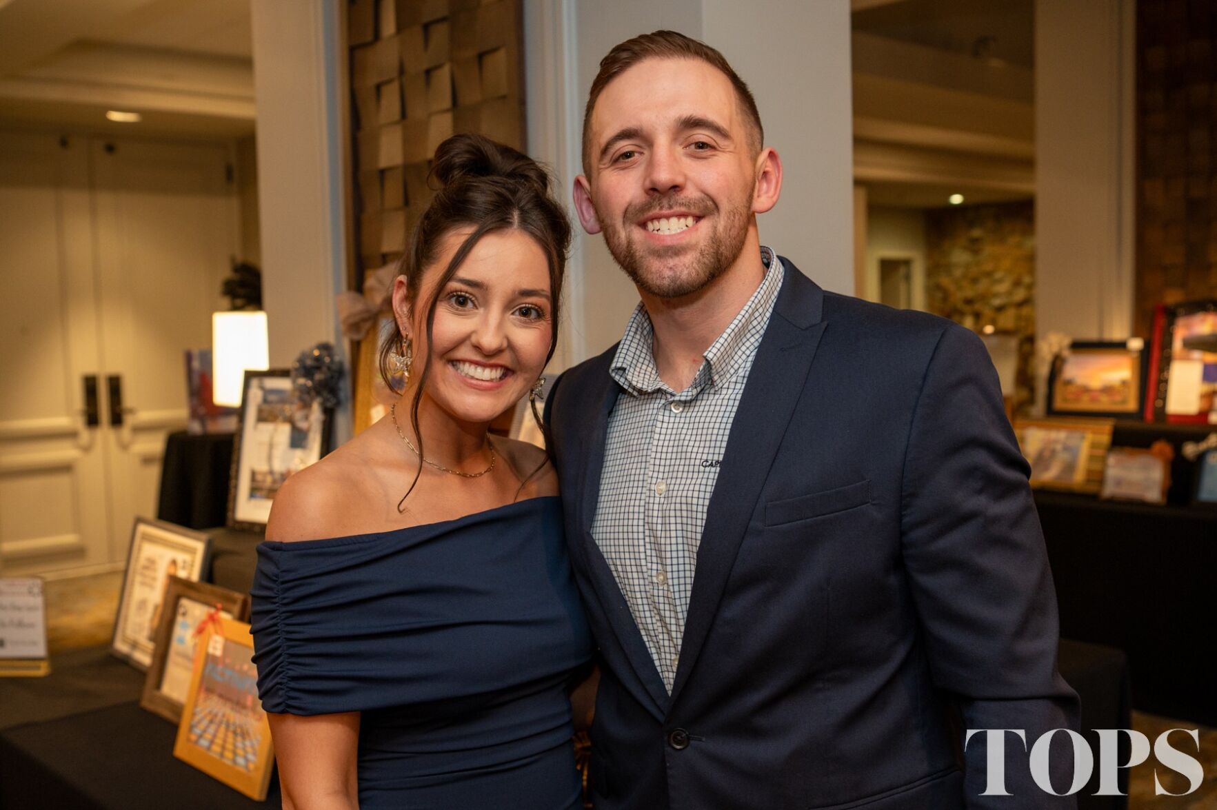 Frankel Night: Cocktails & Casino Event - Benefiting The Hearing ...