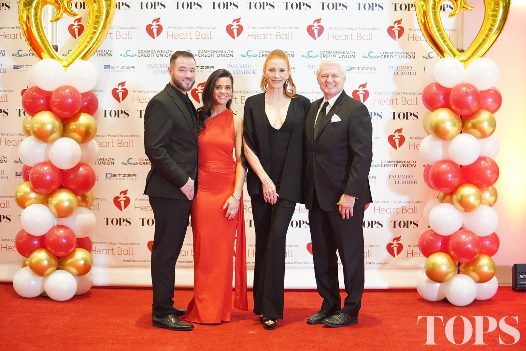 Heart Ball 2026 (2) | Photo Galleries | topsinlex.com
