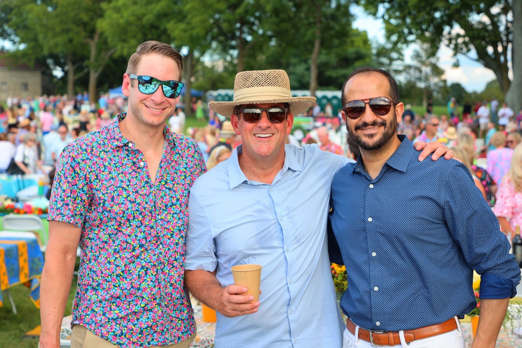 Picnic with the Pops Back to the 80s (Part 1) | Photo Galleries ...