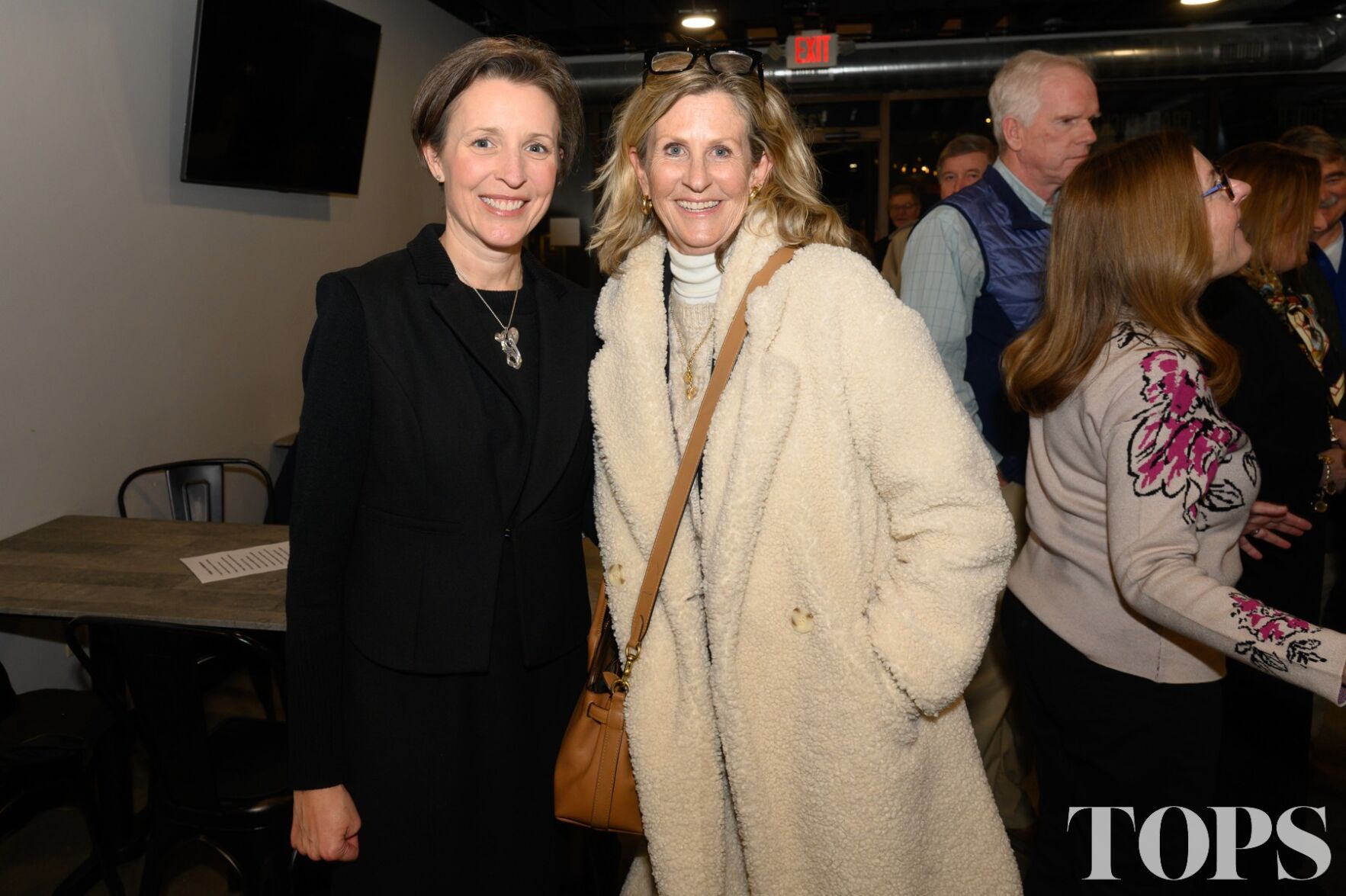 Campaign Kickoff for Judge Lucy Ferguson VanMeter | Photo Galleries ...
