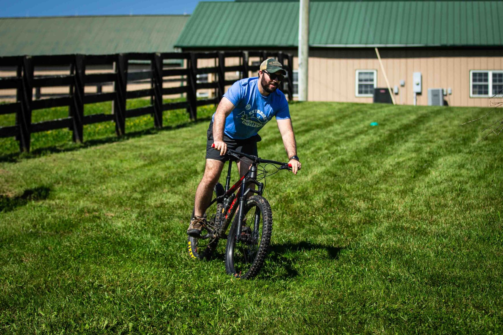Life Adventure Centers 2nd Annual Extreme Adventure Challenge | Photo ...