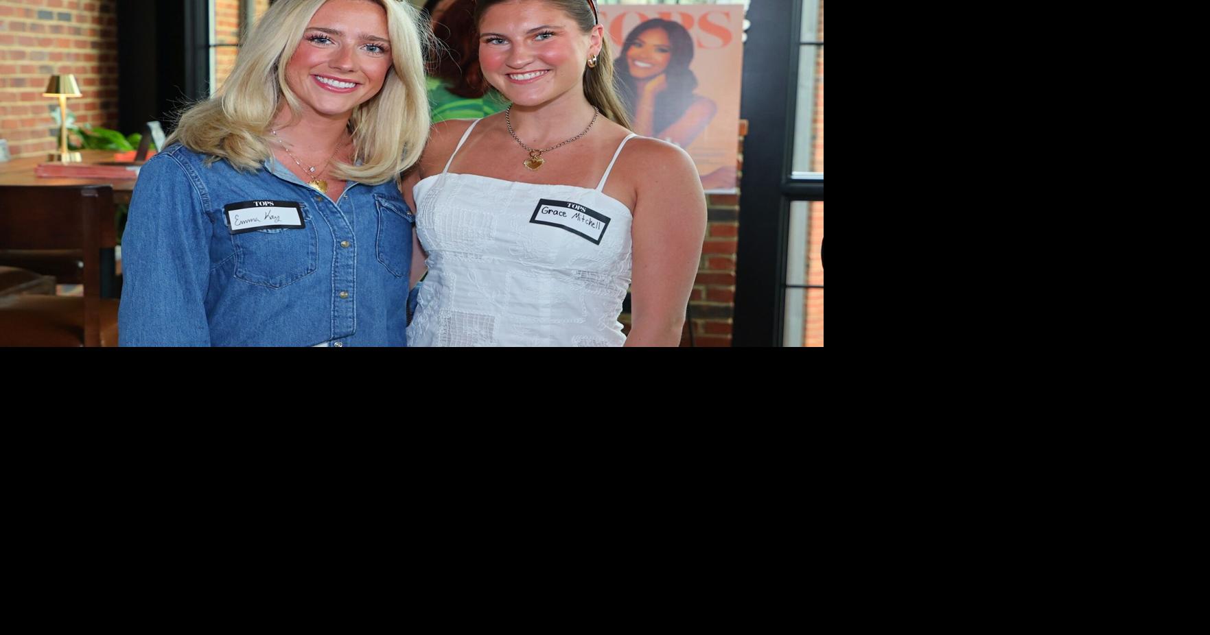 TOPS June Preview Party | Photo Galleries | topsinlex.com
