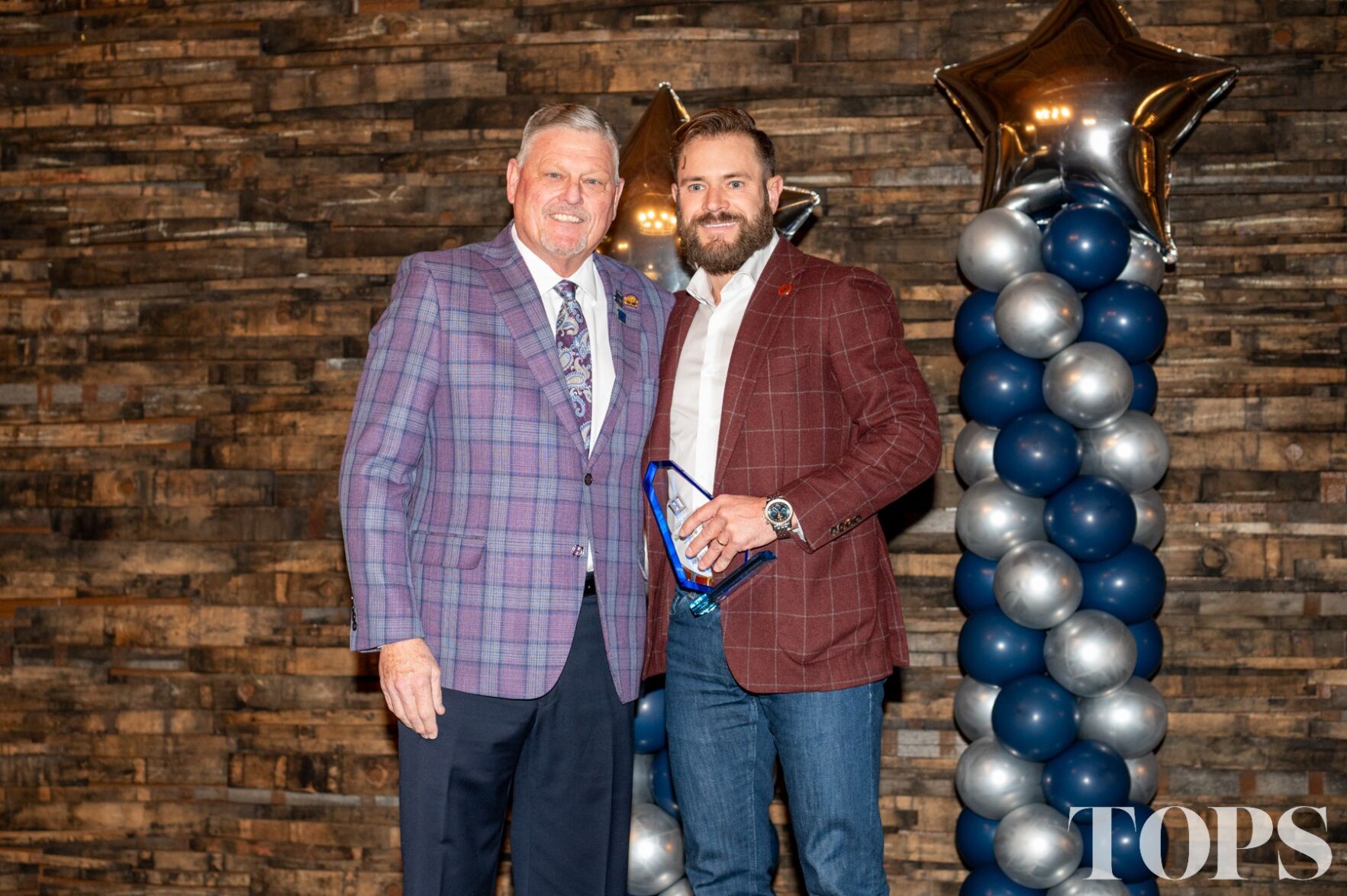Bluegrass Realtors Installation Luncheon | Photo Galleries | topsinlex.com