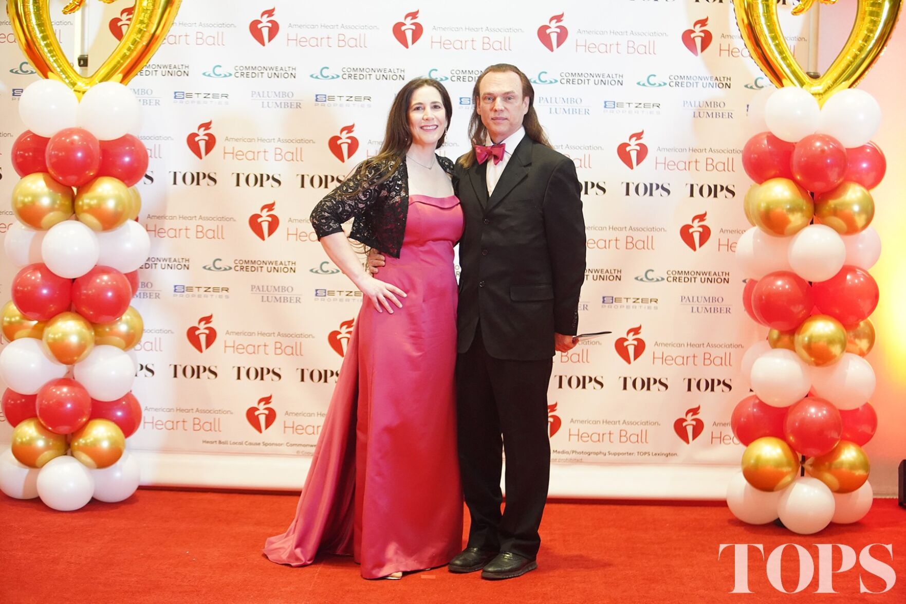 Heart Ball 2026 (2) | Photo Galleries | topsinlex.com