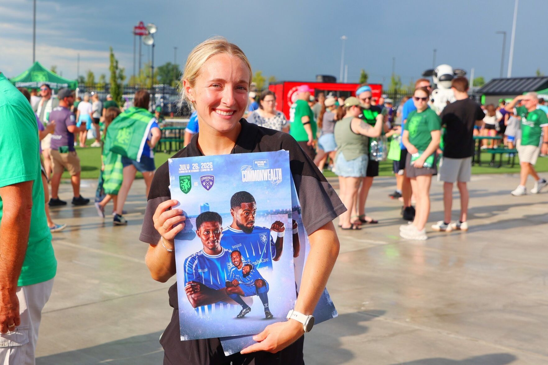Lexington Sporting Club vs Louisville City | Photo Galleries ...