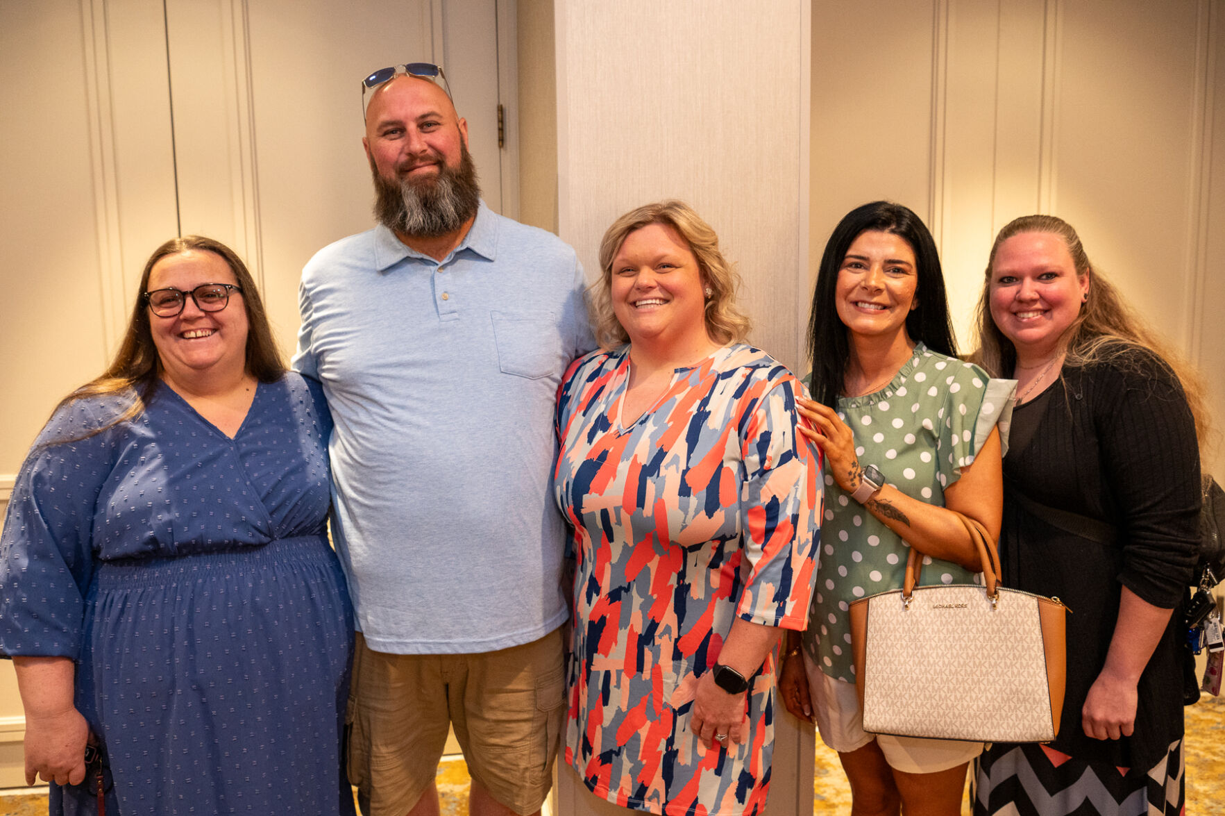 Bluegrass Orthopedics Nights of Champions | Photo Galleries | topsinlex.com