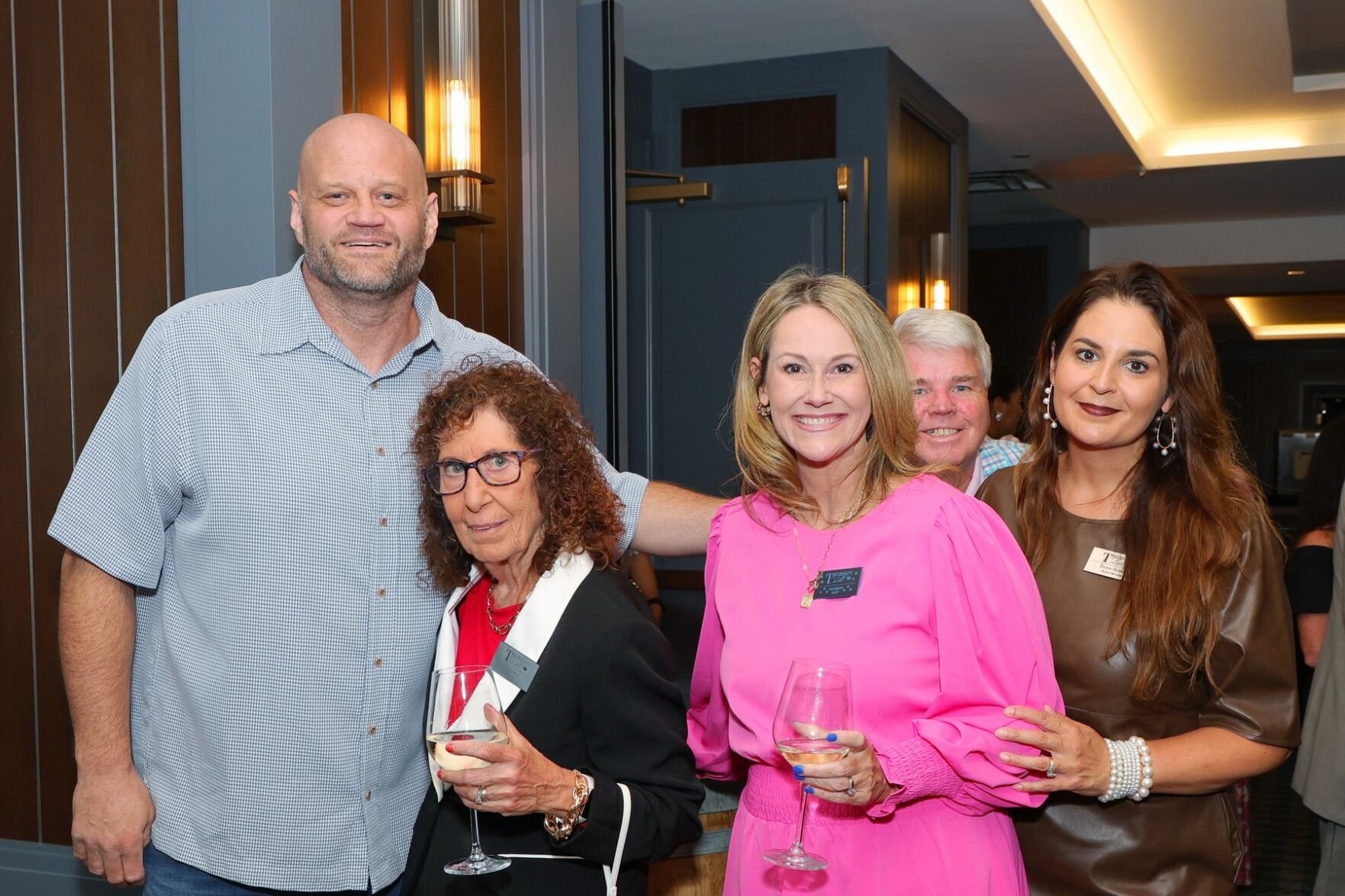 Thursday's Child Night with the Stars | Photo Galleries | topsinlex.com