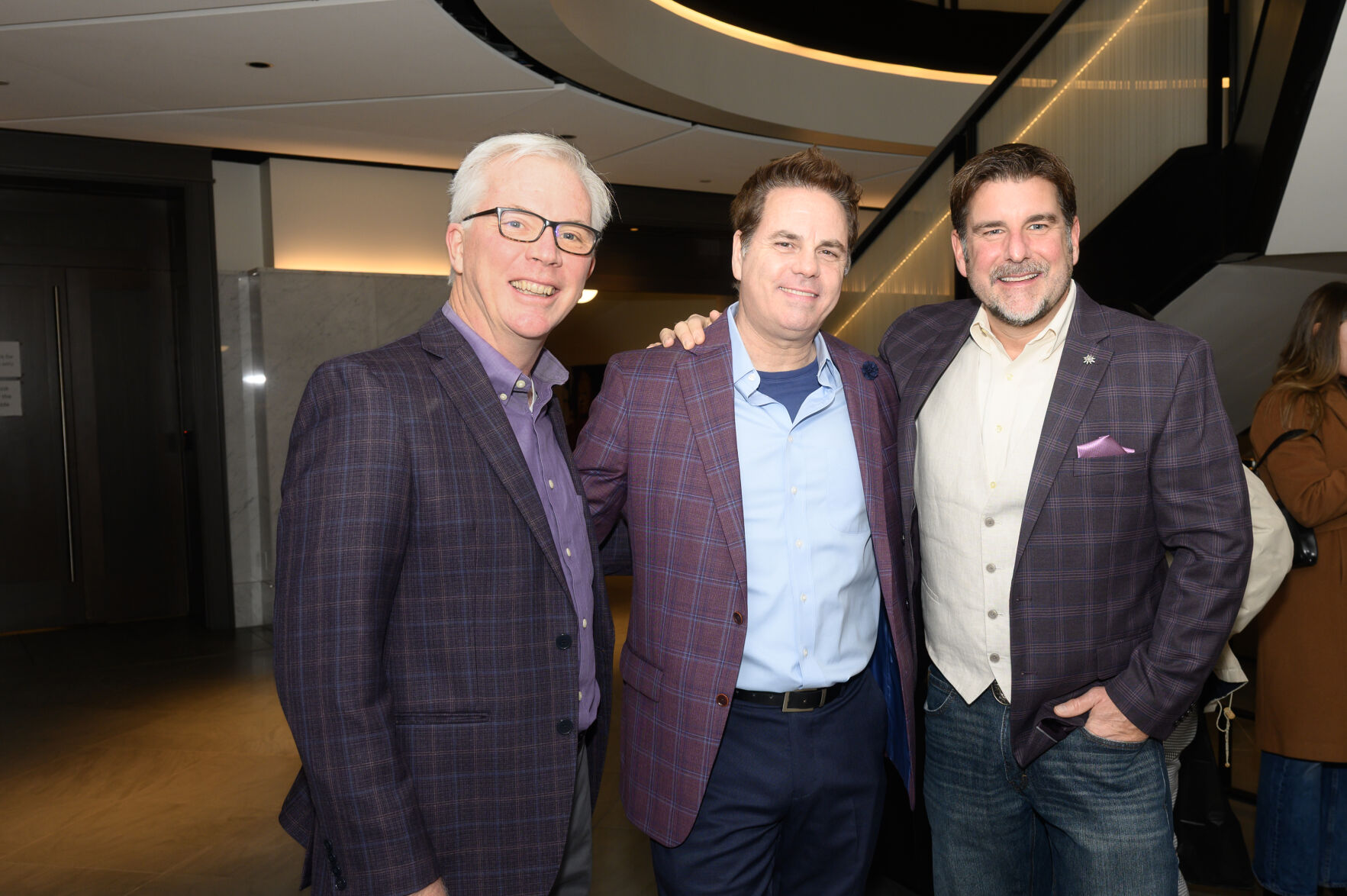 Third Annual Affinity Media and PR Harvest of Friends | Photo Galleries | topsinlex.com