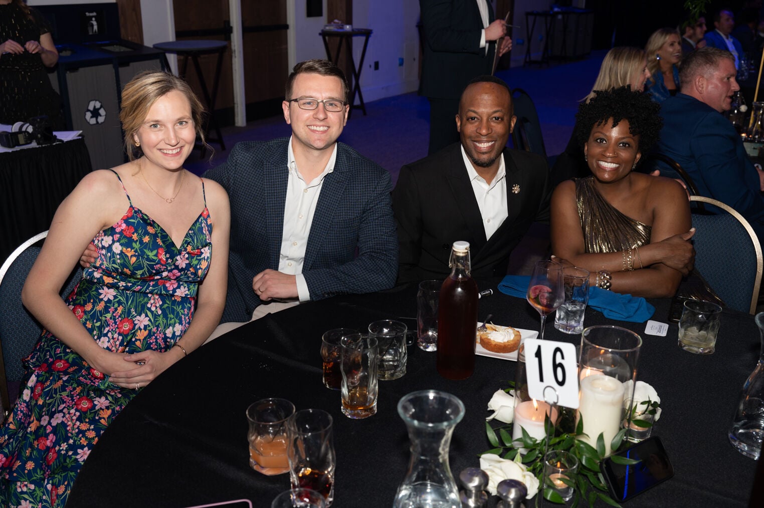 2025 LCA Eagle Gala | Photo Galleries | topsinlex.com