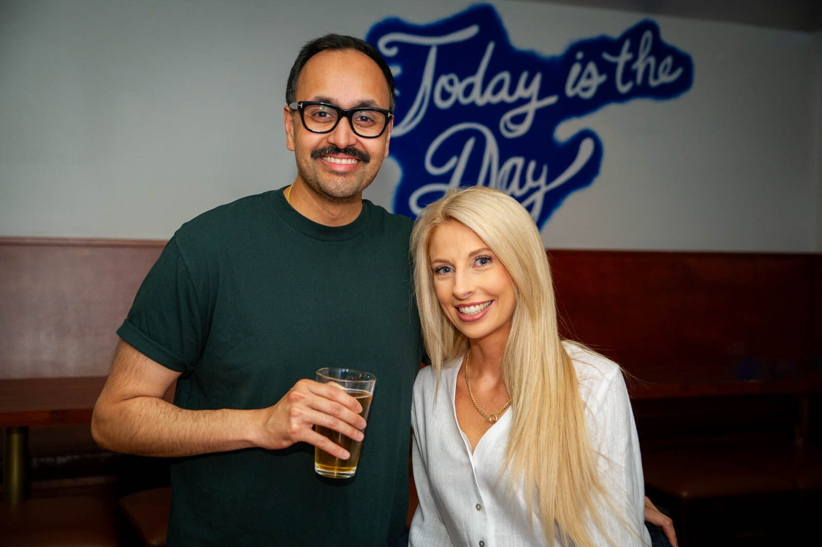 Tapster Grand Opening | Photo Galleries | topsinlex.com