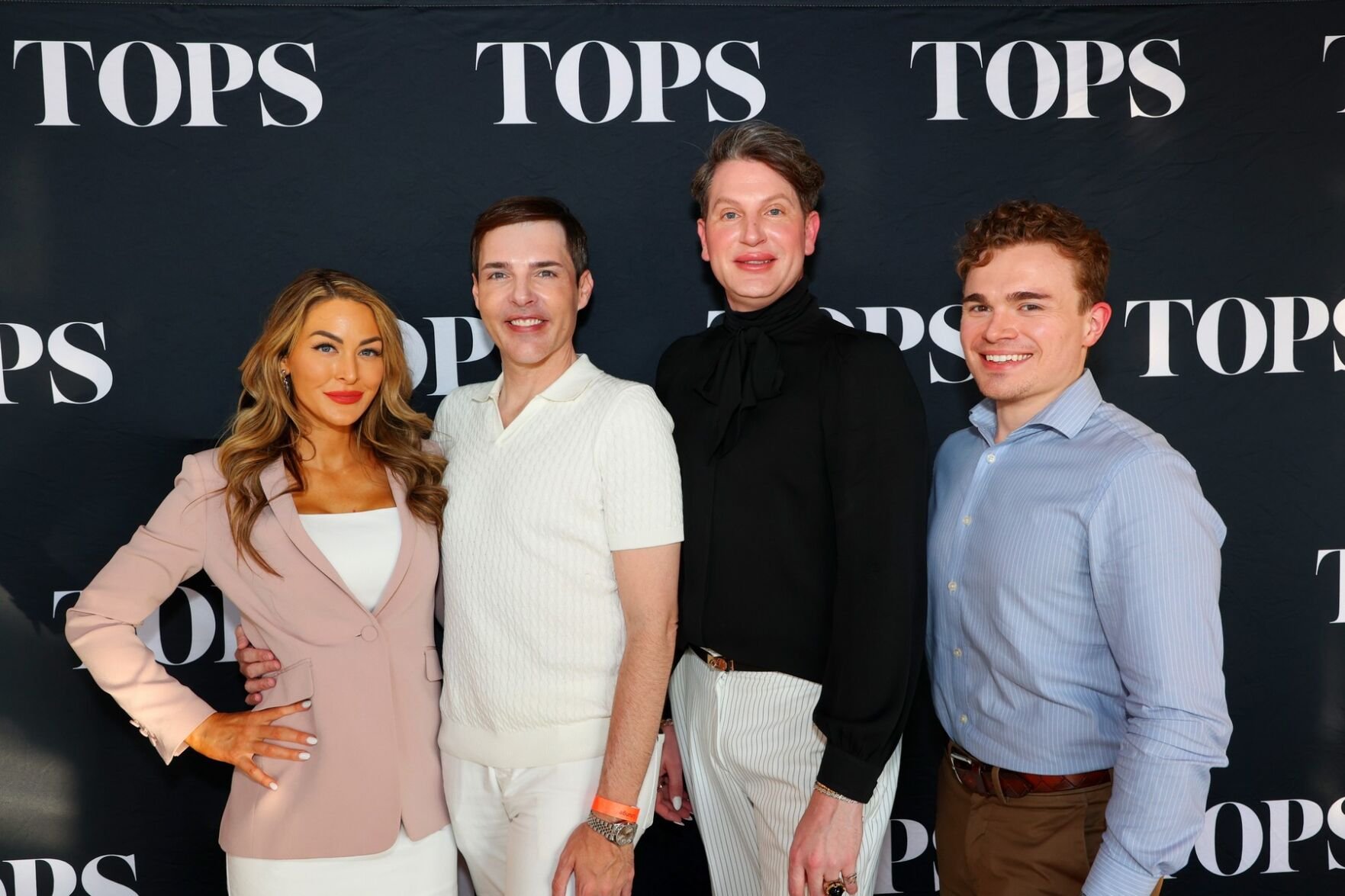 TOPS May Preview Party | Photo Galleries | topsinlex.com