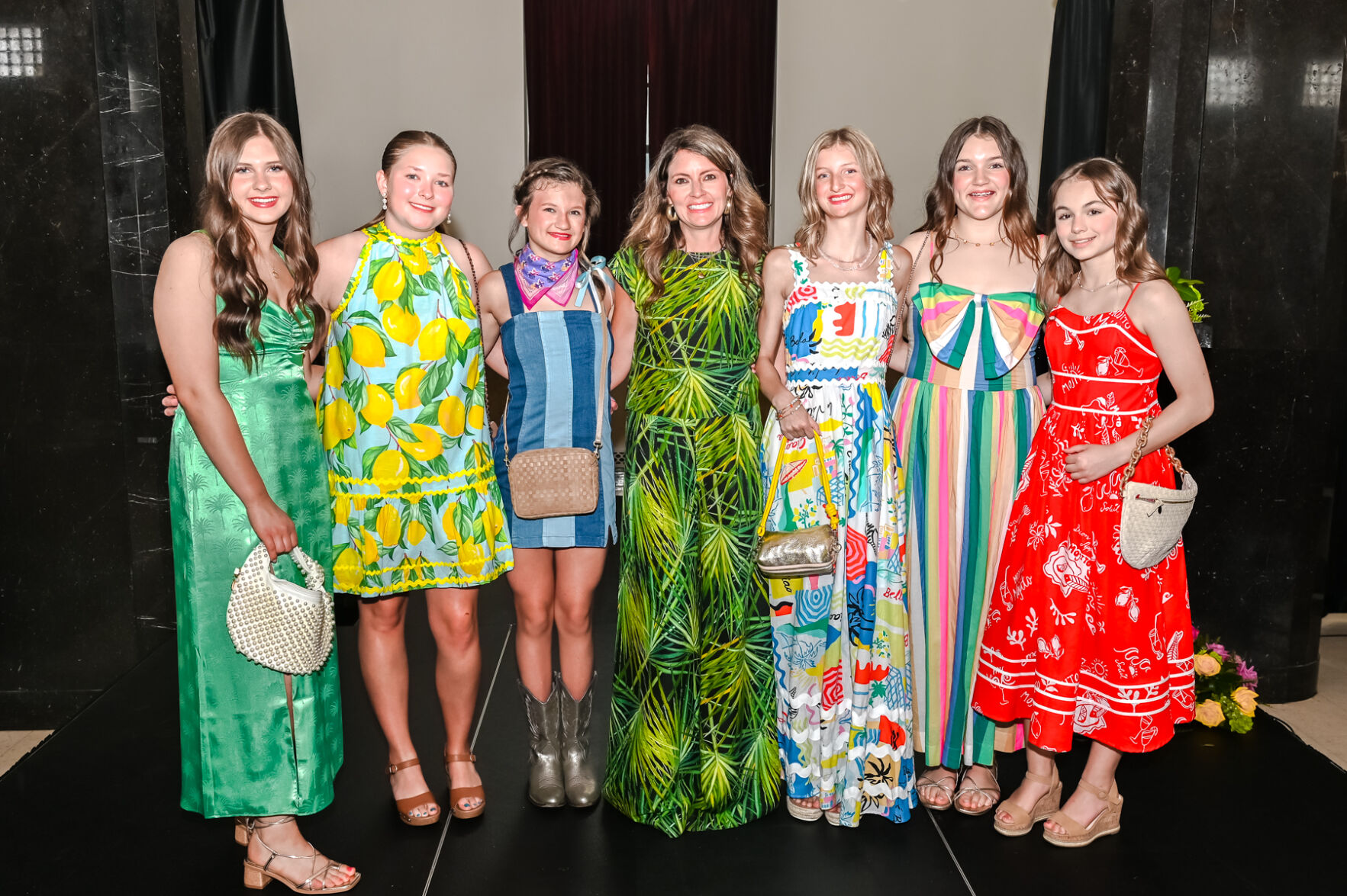 PACA Style Show | Photo Galleries | topsinlex.com