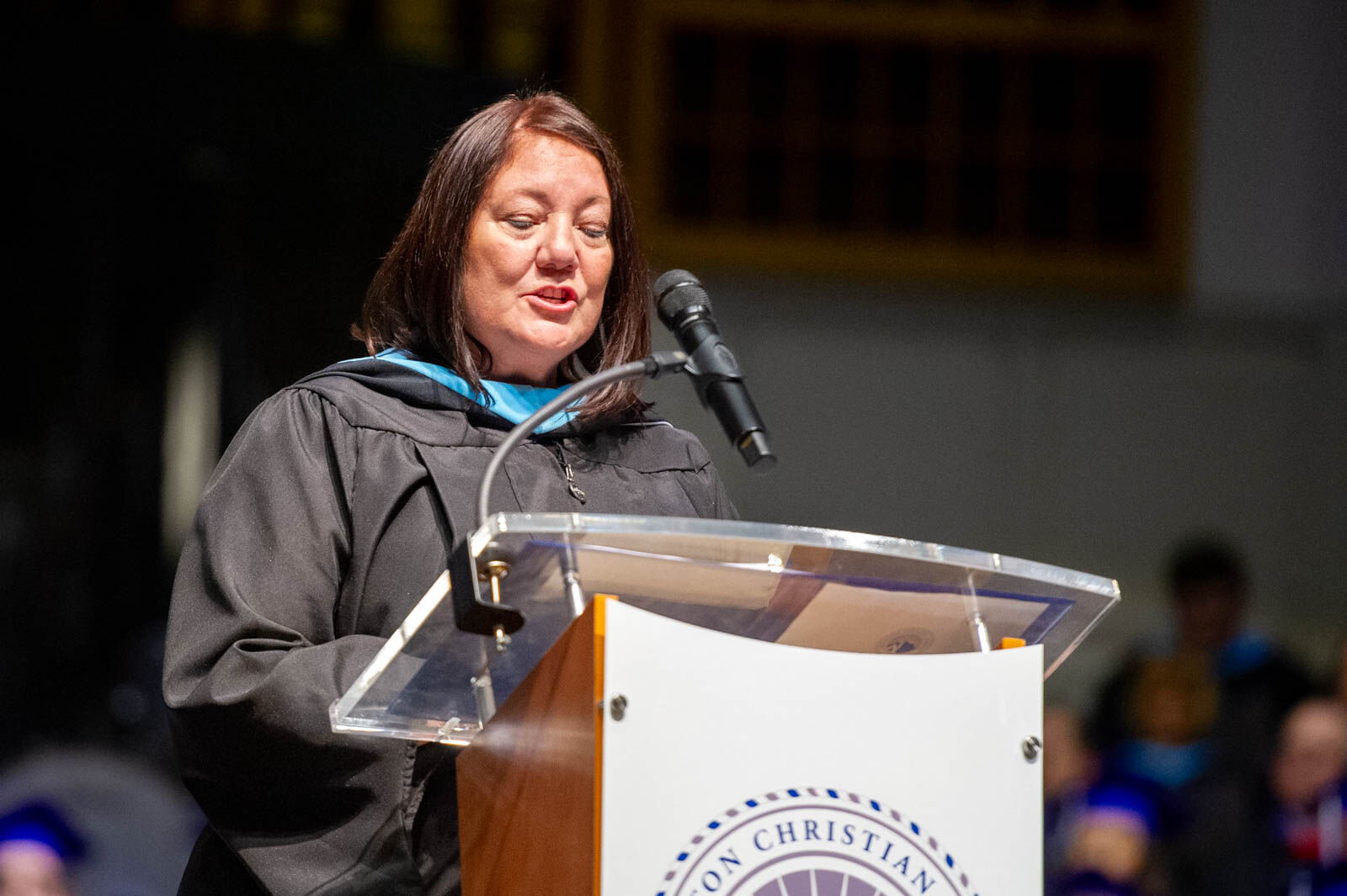 Lexington Christian Academy's Graduation Ceremony (part 1) | Photo ...