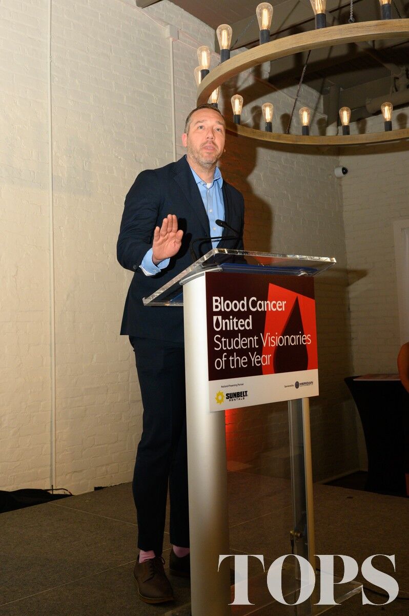 Blood Cancer United Grand Finale | Photo Galleries | topsinlex.com