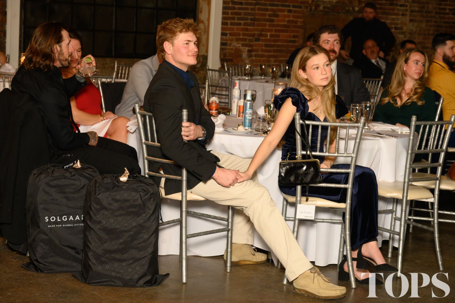 Marine Solutions Annual Corporate Party | Photo Galleries | topsinlex.com