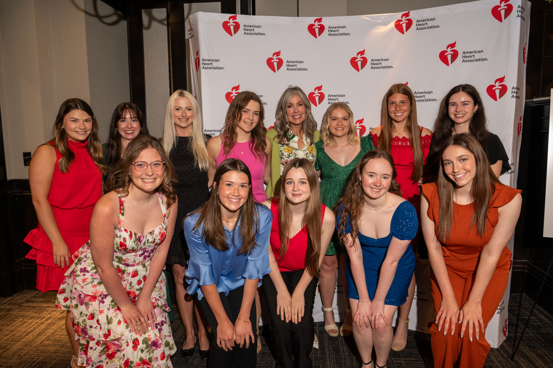 Carol S. Barr Fund Scholarship | Photo Galleries | topsinlex.com