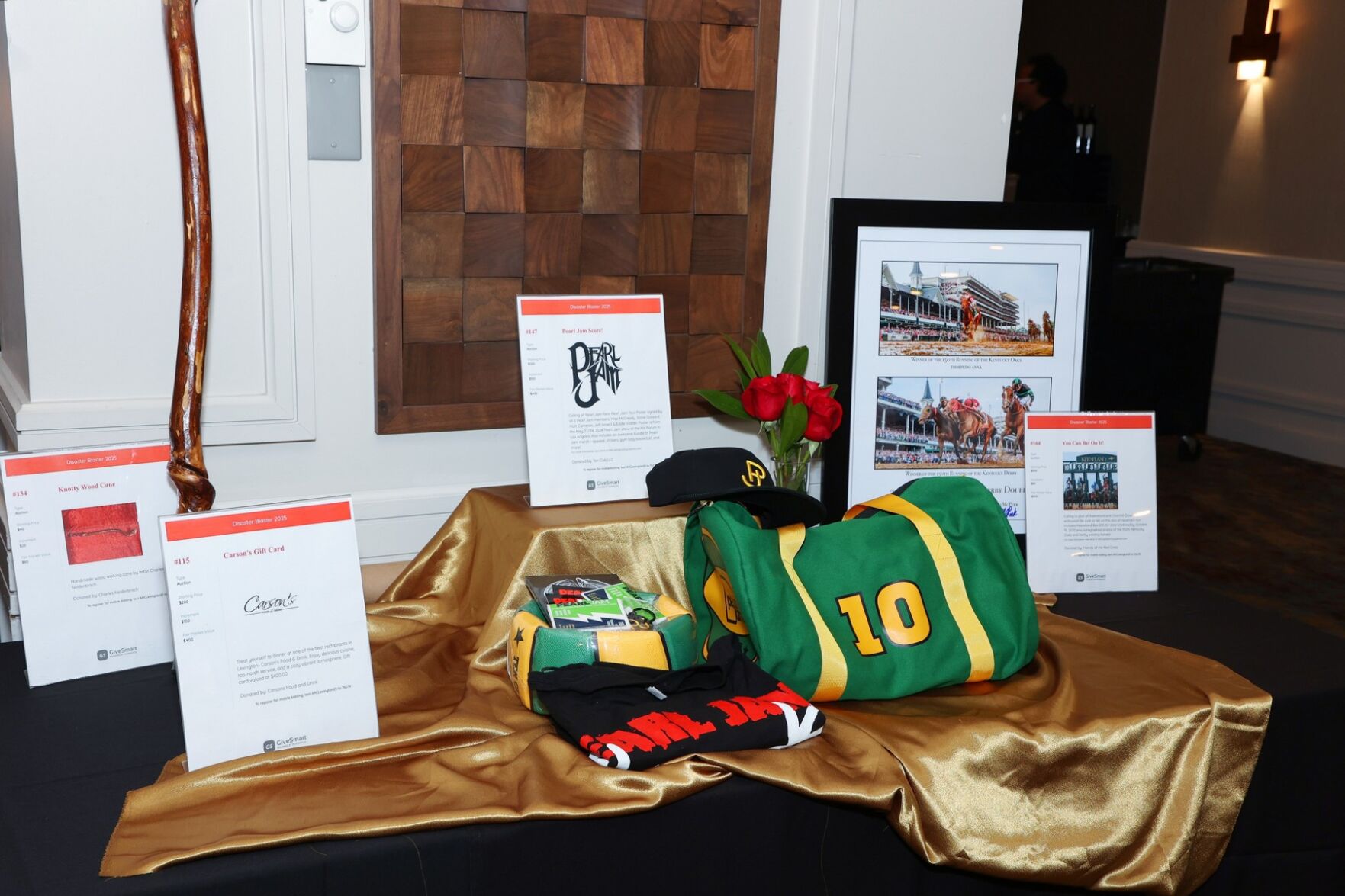 Red Cross Disaster Blaster 2025 | Photo Galleries | topsinlex.com